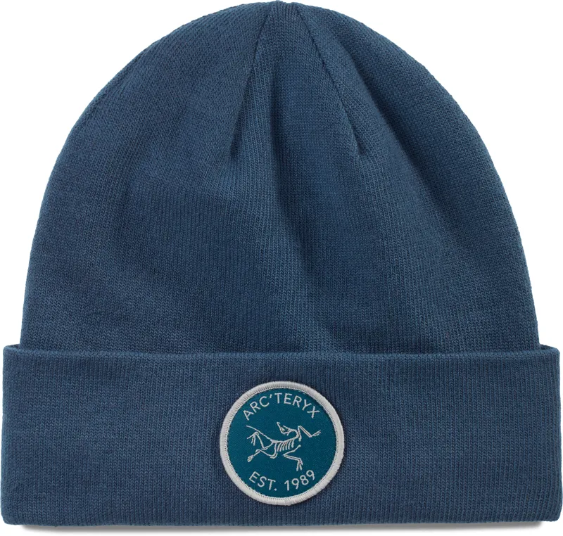 Arcteryx Bird Patch Toque Forcefield