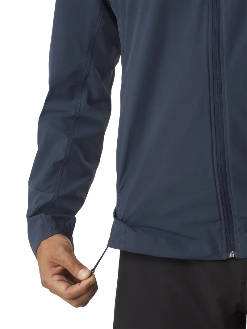 Arcteryx Mens Gamma SL Hoody Fortune