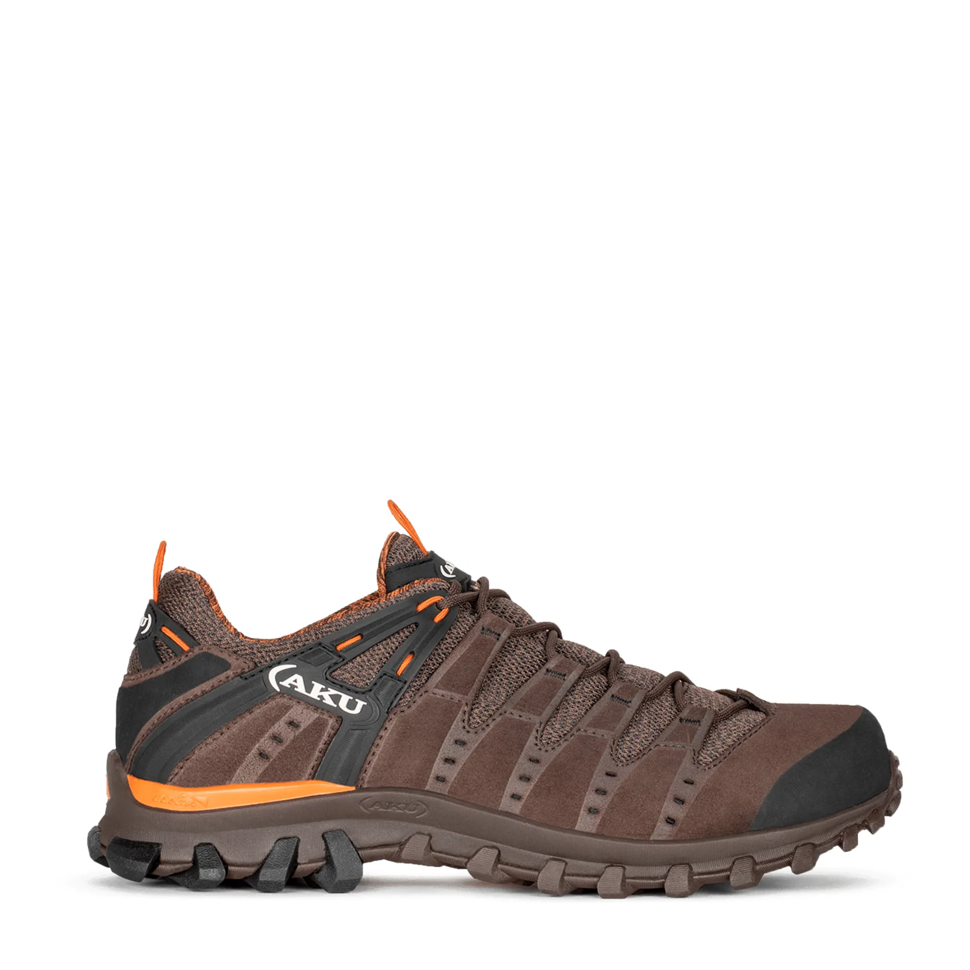 AKU | Mens | Selvatica | GTX | Grey | Ochre