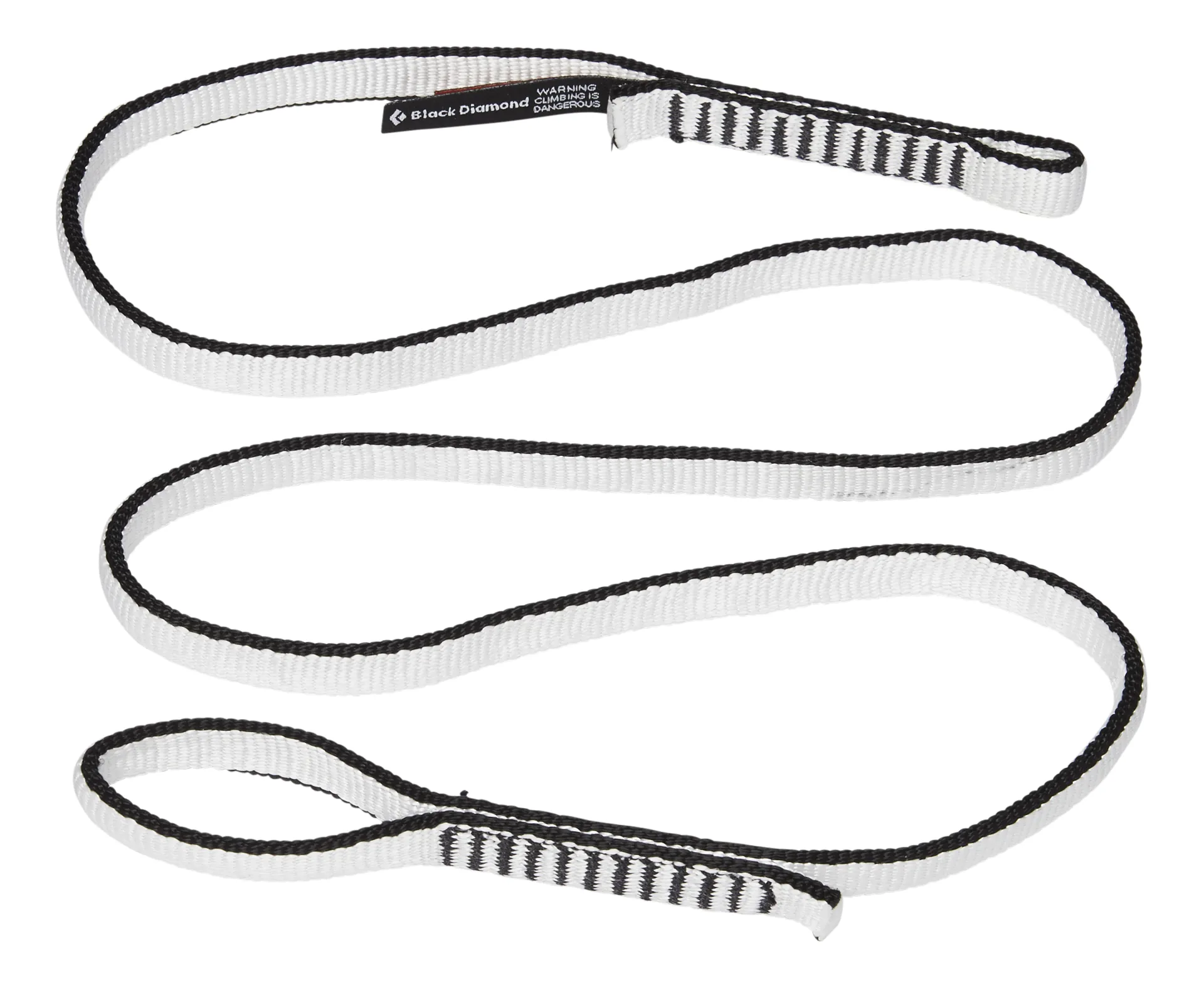 Black Diamond Dynex Rabbit Runner 13mm/110cm