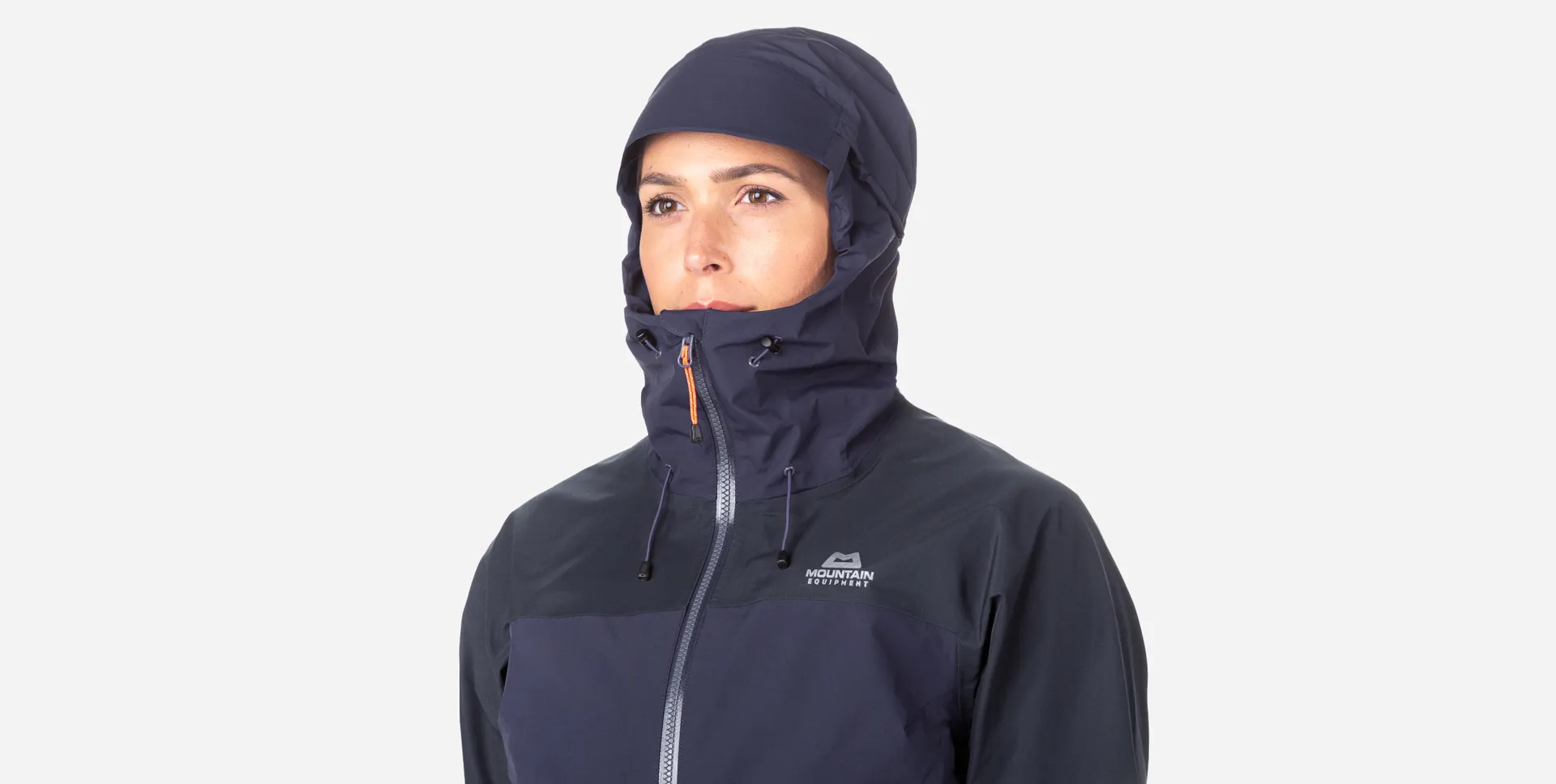 Mountain Equipment Womens Saltoro Jacket Imperial Red
