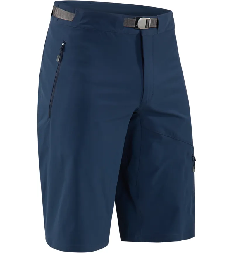 Haglofs | Mens | Lizard | Shorts | Tarn | Blue