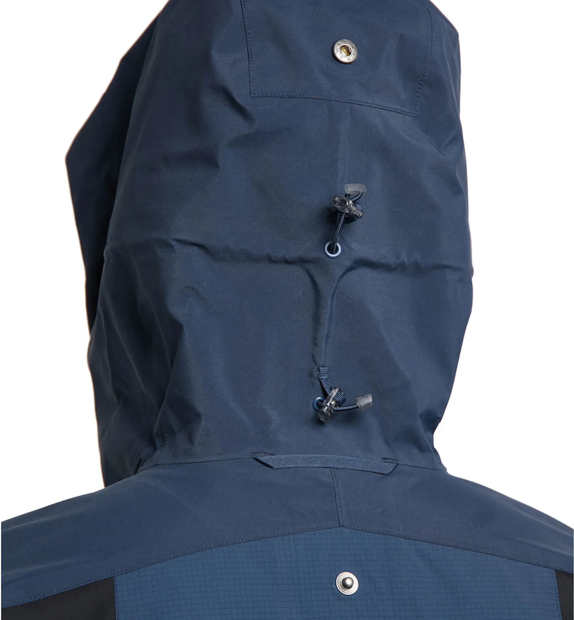 Haglofs | Mens | Roc Nordic | GTX Pro | Jacket | Tarn Blue