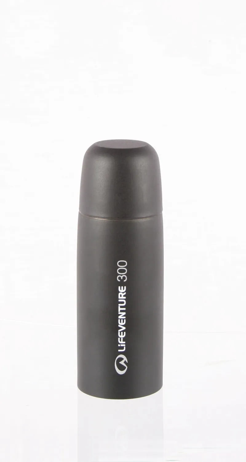 Lifeventure | TiV | Vacuum | Flask | 300ml