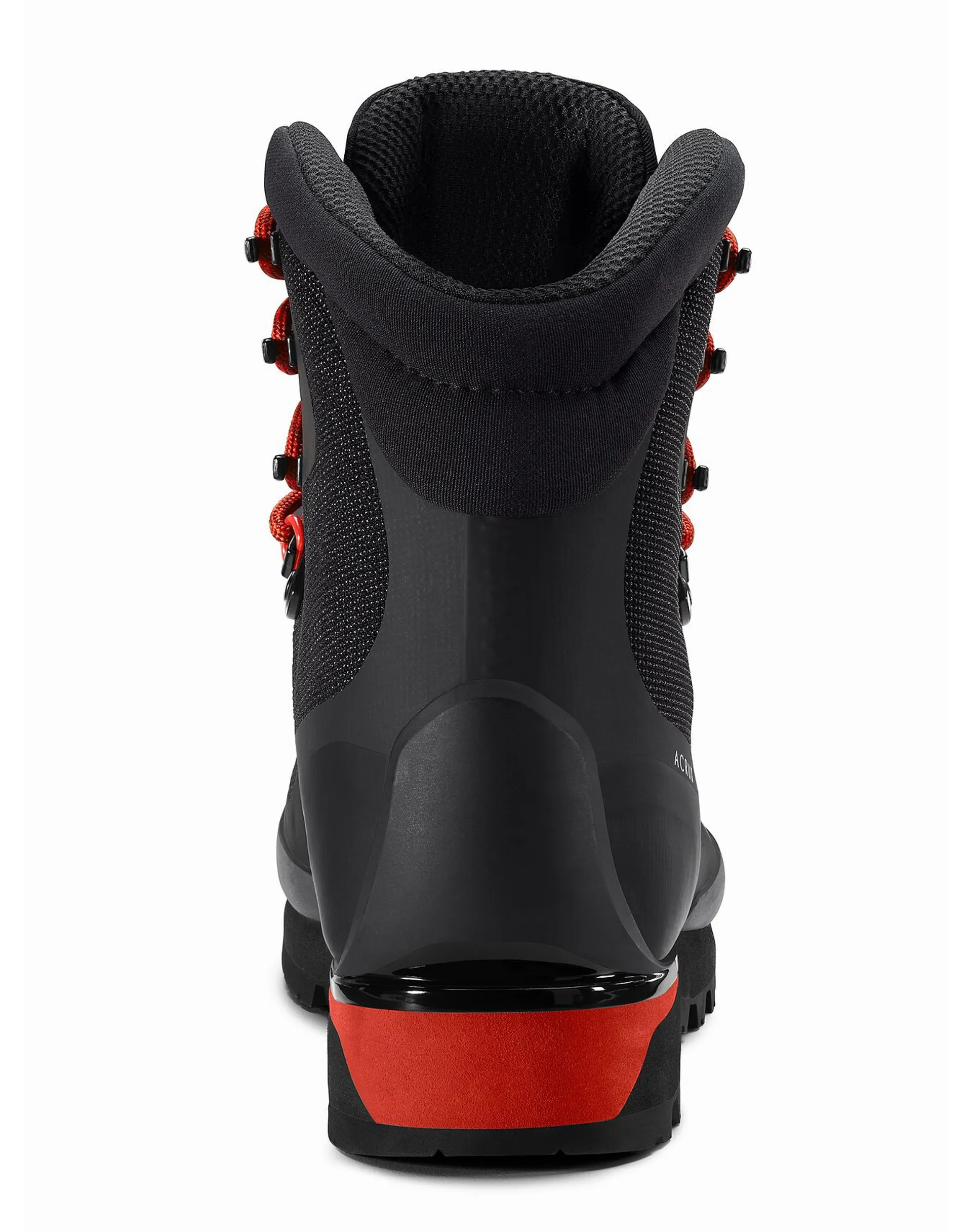 Arcteryx Mens Acrux LT GTX Black/Helios