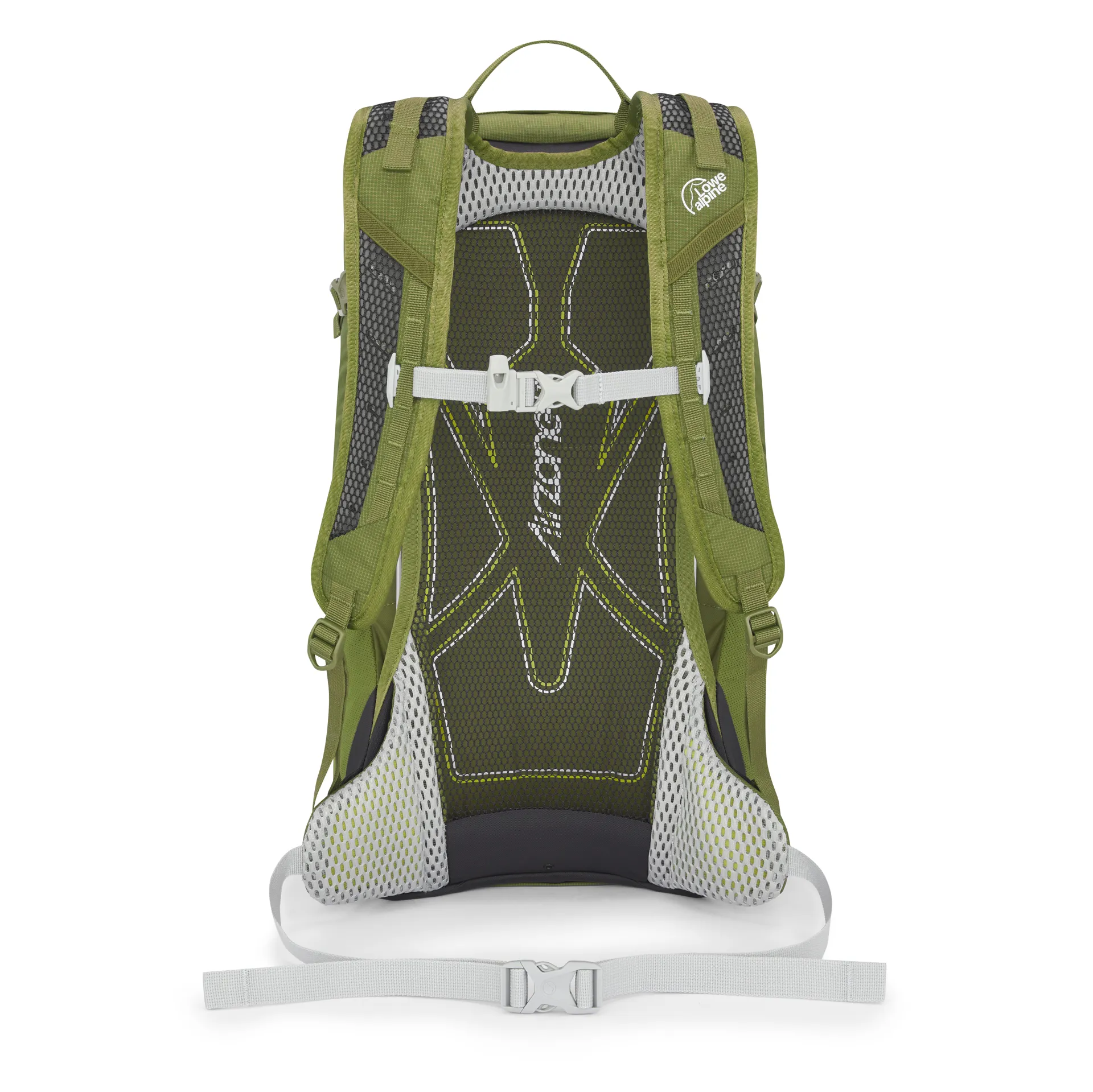Lowe Alpine AirZone Active 18 Fern