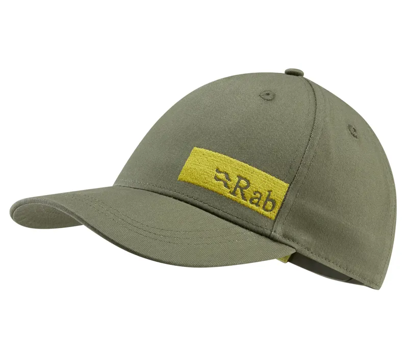 Rab Arca Cap Army