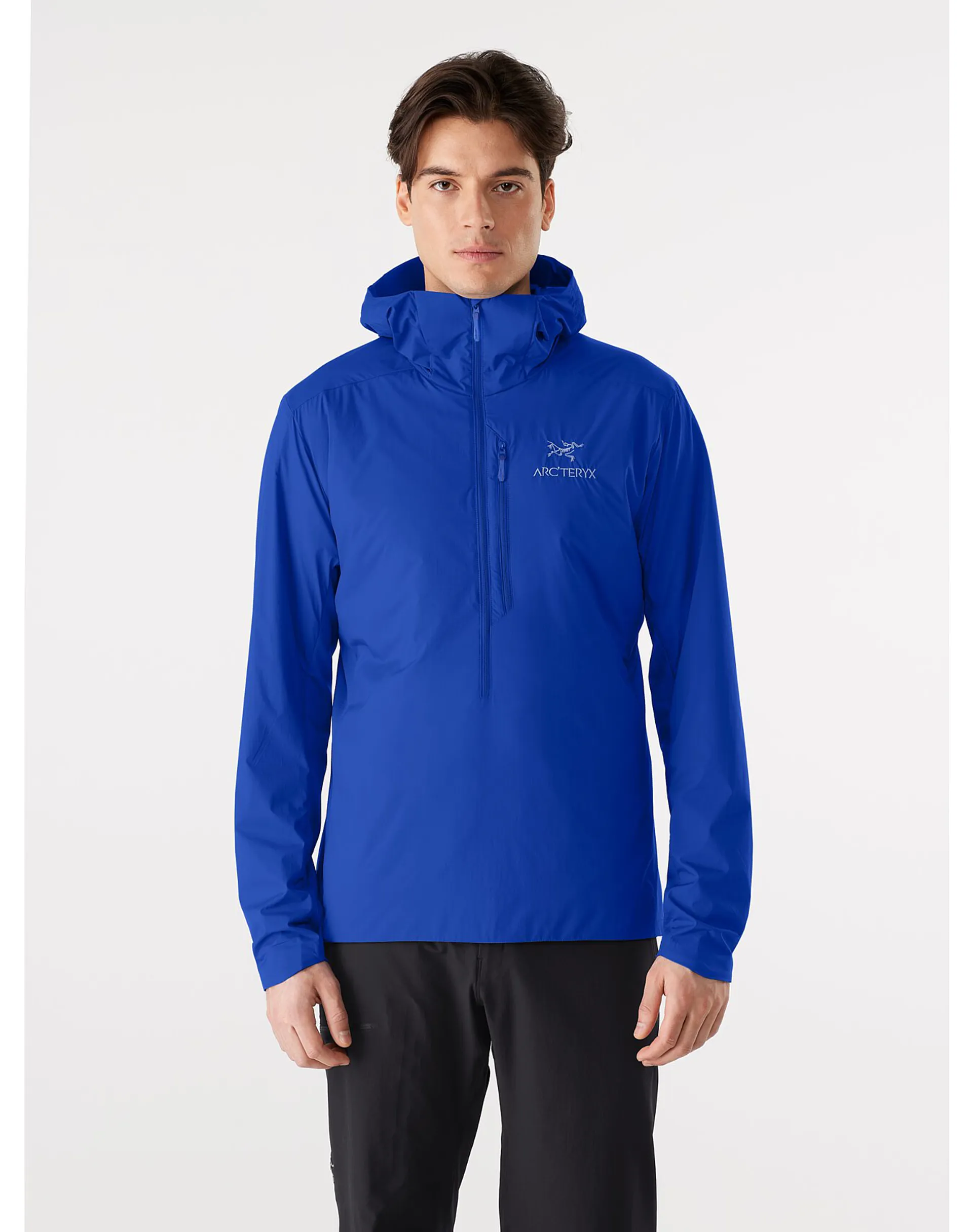 Arc'teryx Mens Atom SL Anorak Vitality