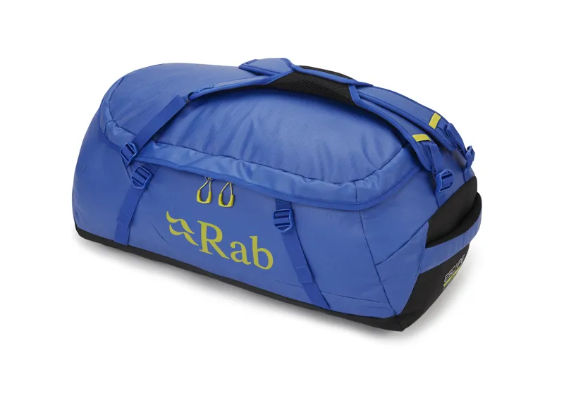Rab Escape Kit Bag LT 50 Ascent Blue