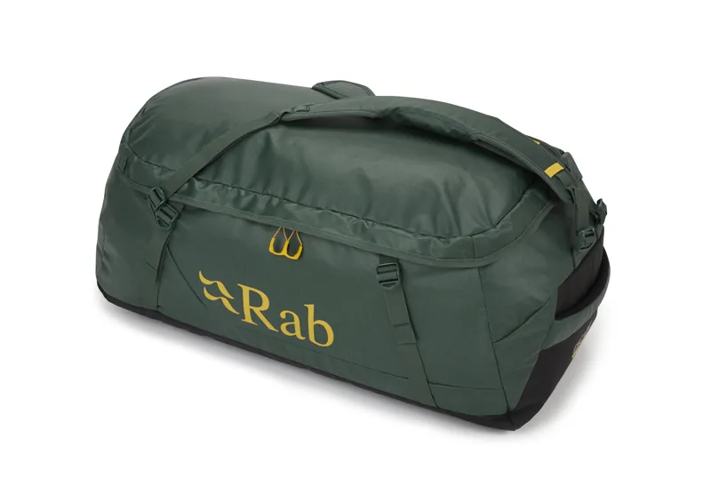 Rab Escape Kit Bag LT 70 Nettle
