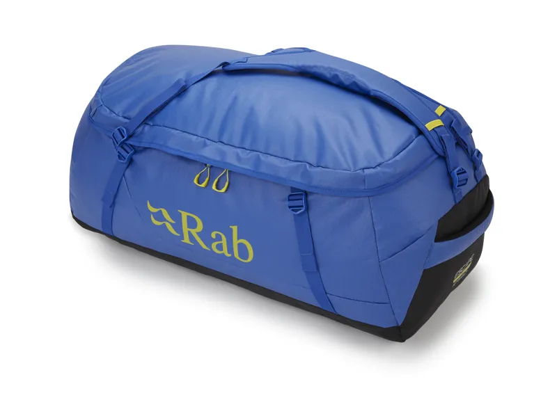 Rab Escape Kit Bag LT 90 Ascent Blue