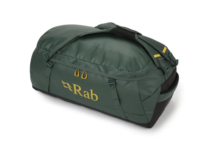Rab Escape Kit Bag LT 90 Nettle