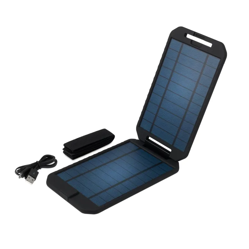 PowerTraveller Extreme Solar Kit