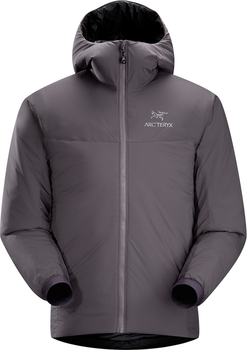 Arcteryx | Mens | Atom SV Hoody | Storm