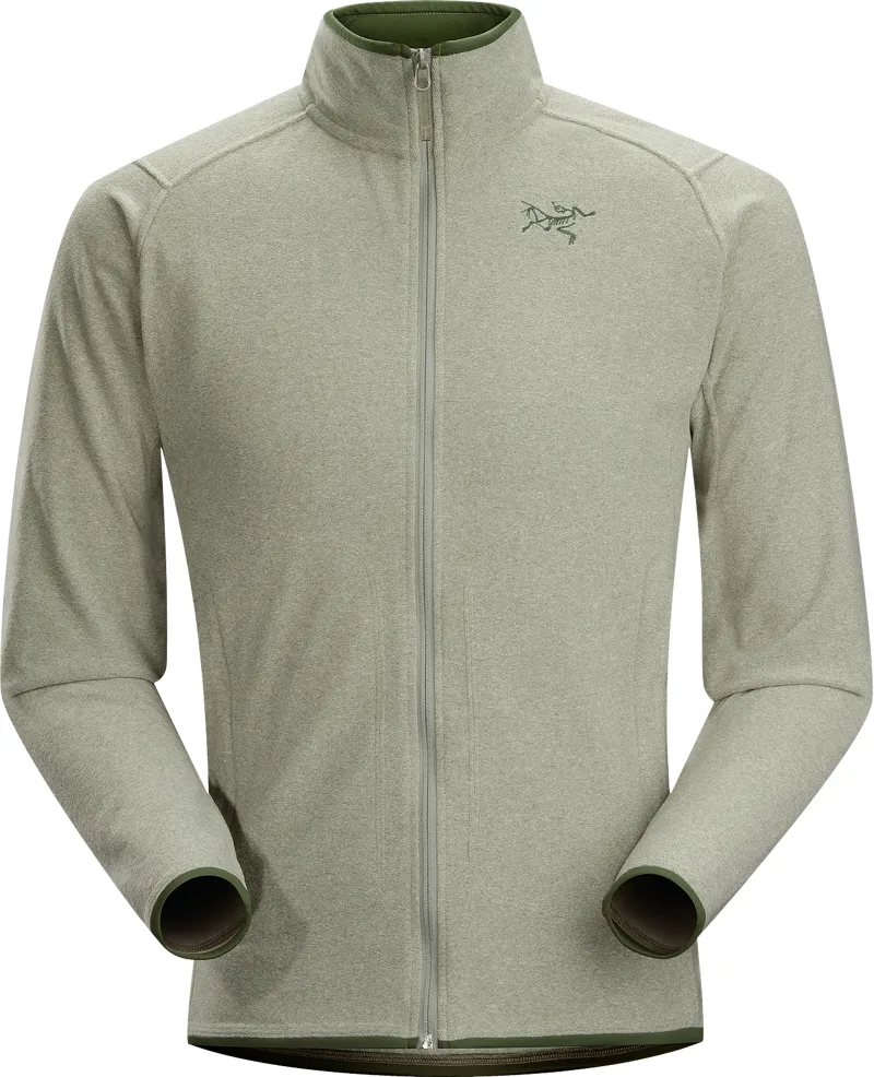 Arcteryx | Mens | Caliber Cardigan | Celsian