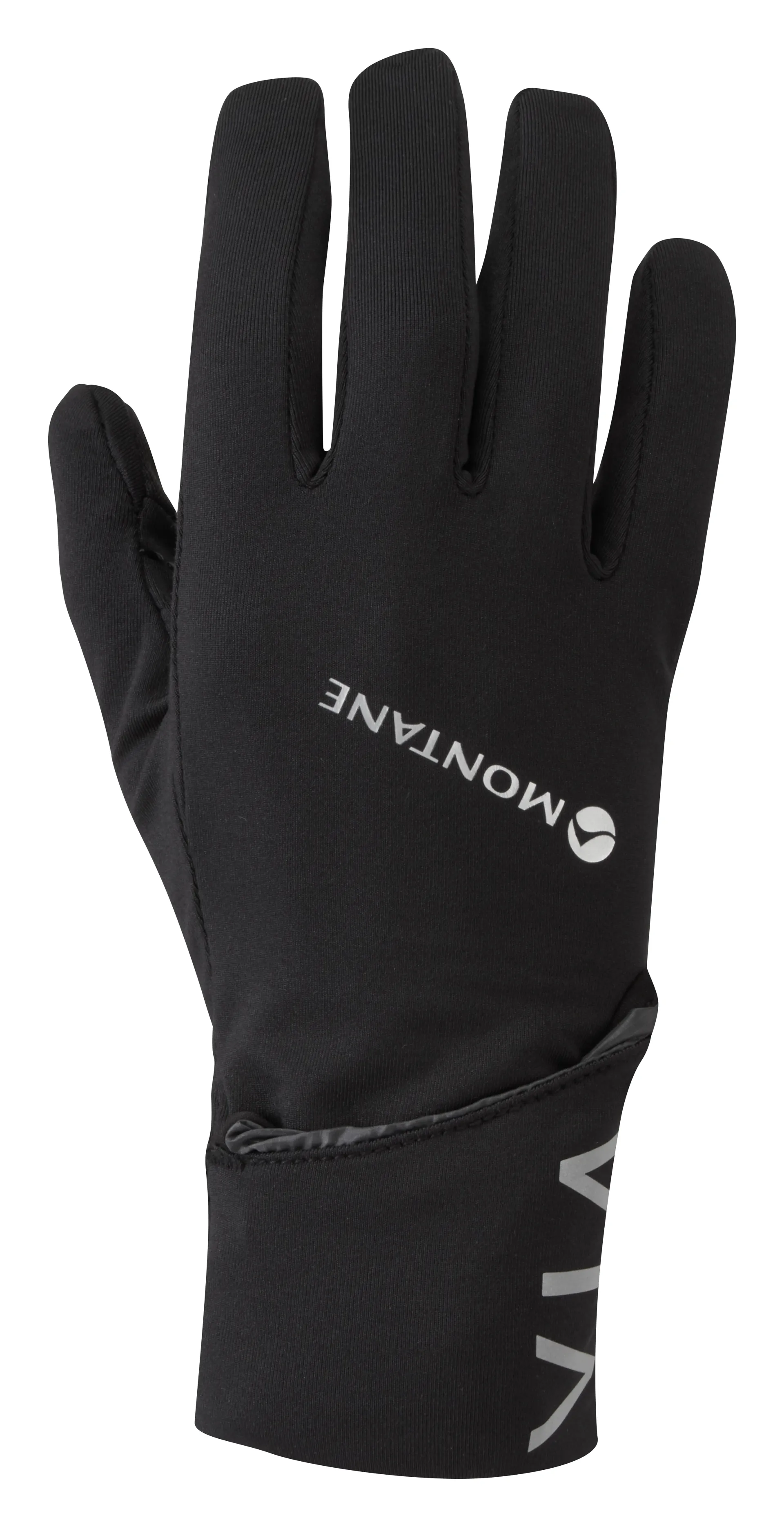 Montane Via Shift Gloves Black