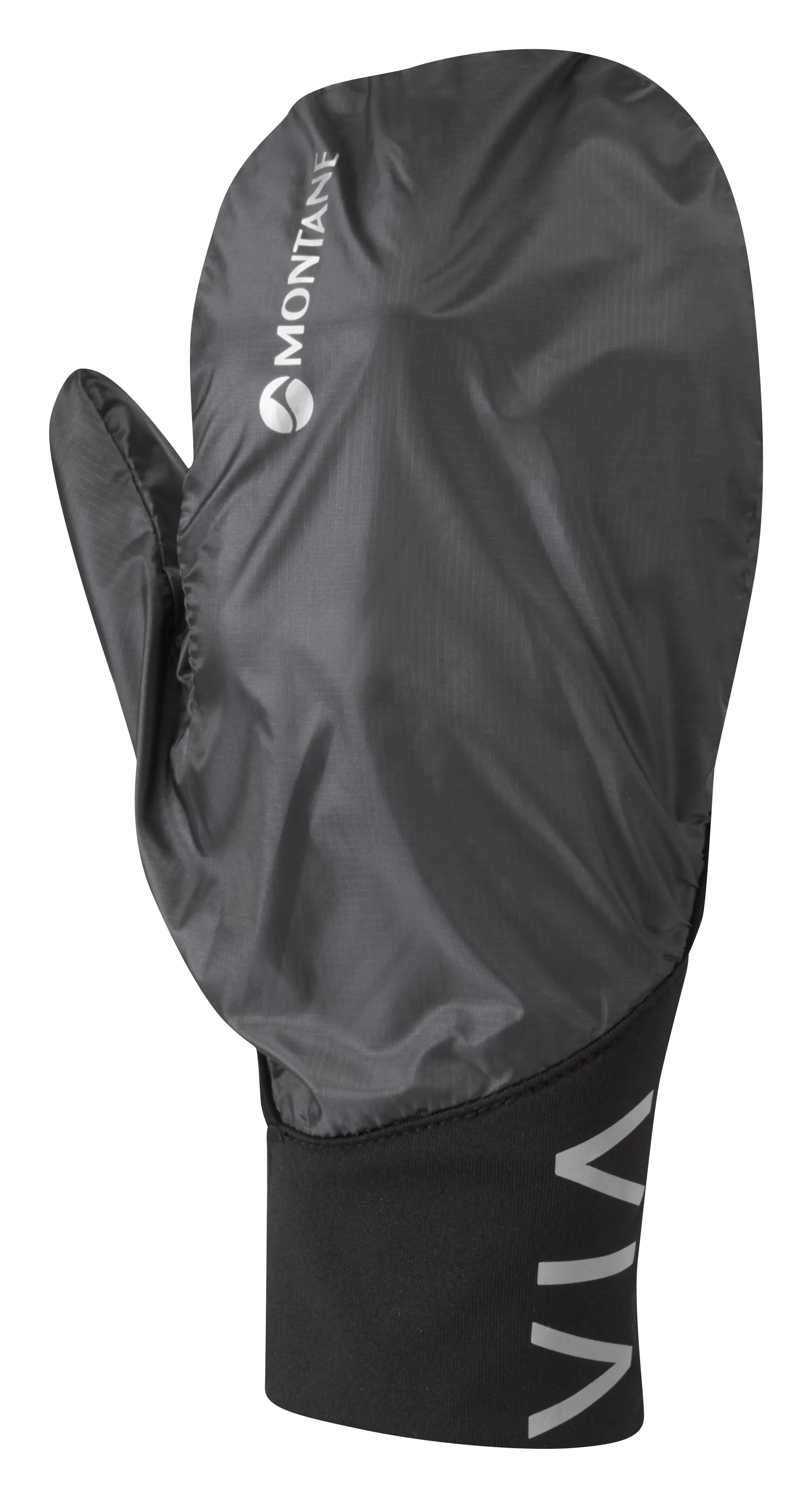 Montane Via Shift Gloves Black