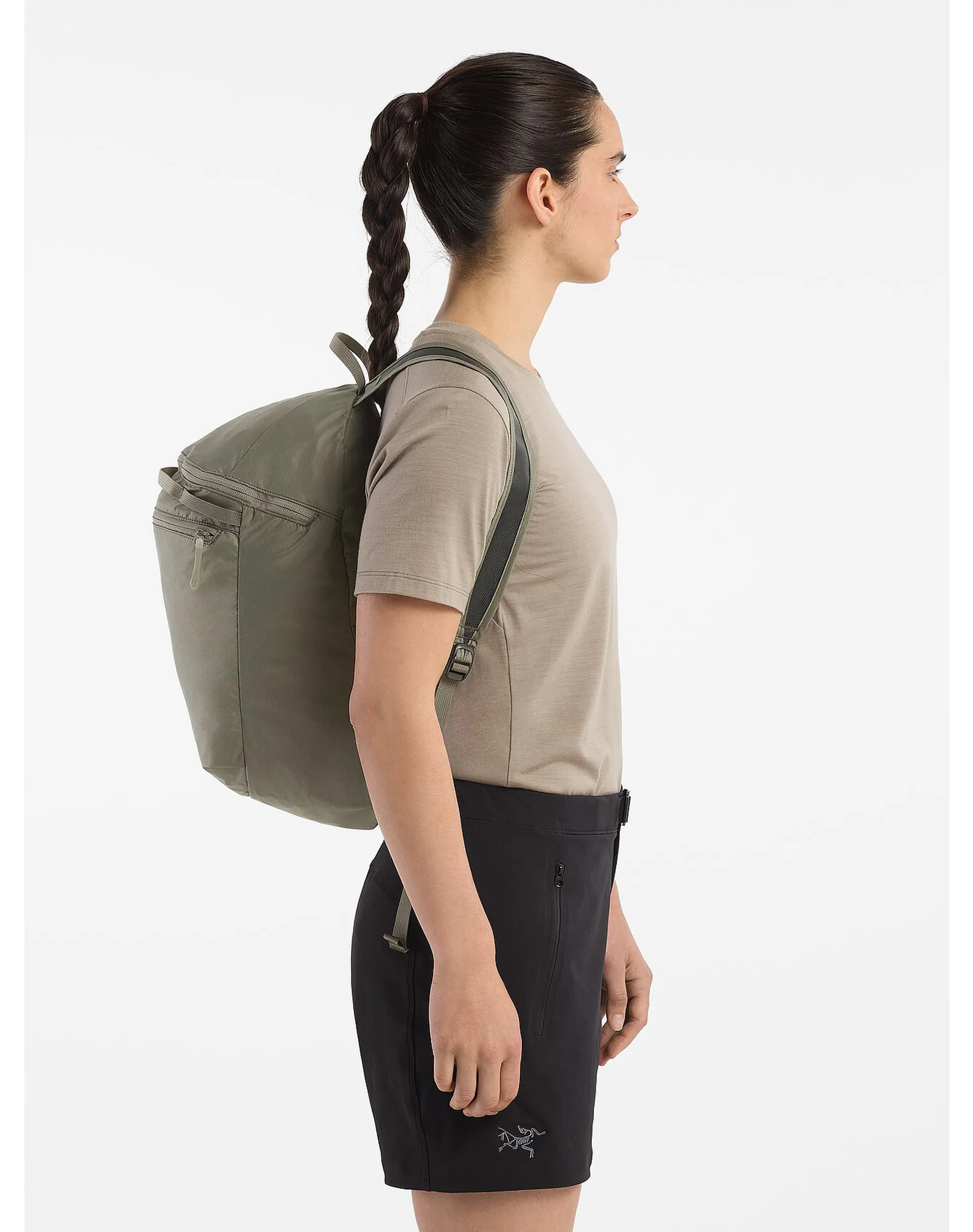 Arc'teryx Heliad 15L Forage