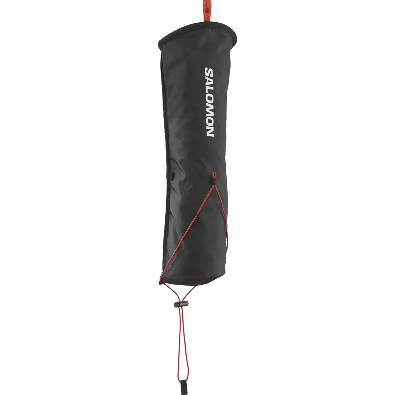 Salomon Custom Quiver Trekking Pole Sleeve Attachment