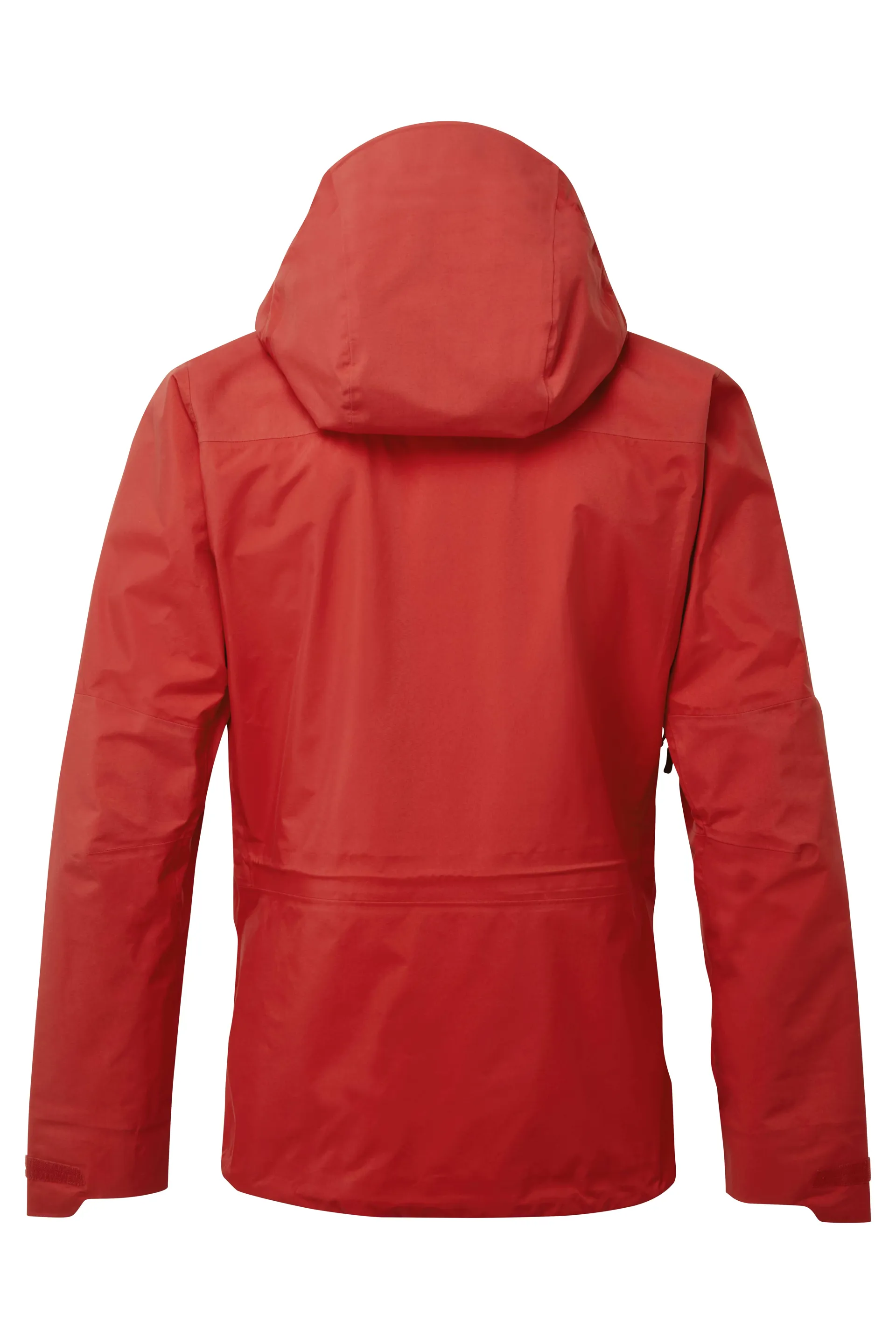 Rab Mens Latok GTX Jacket Ascent Red