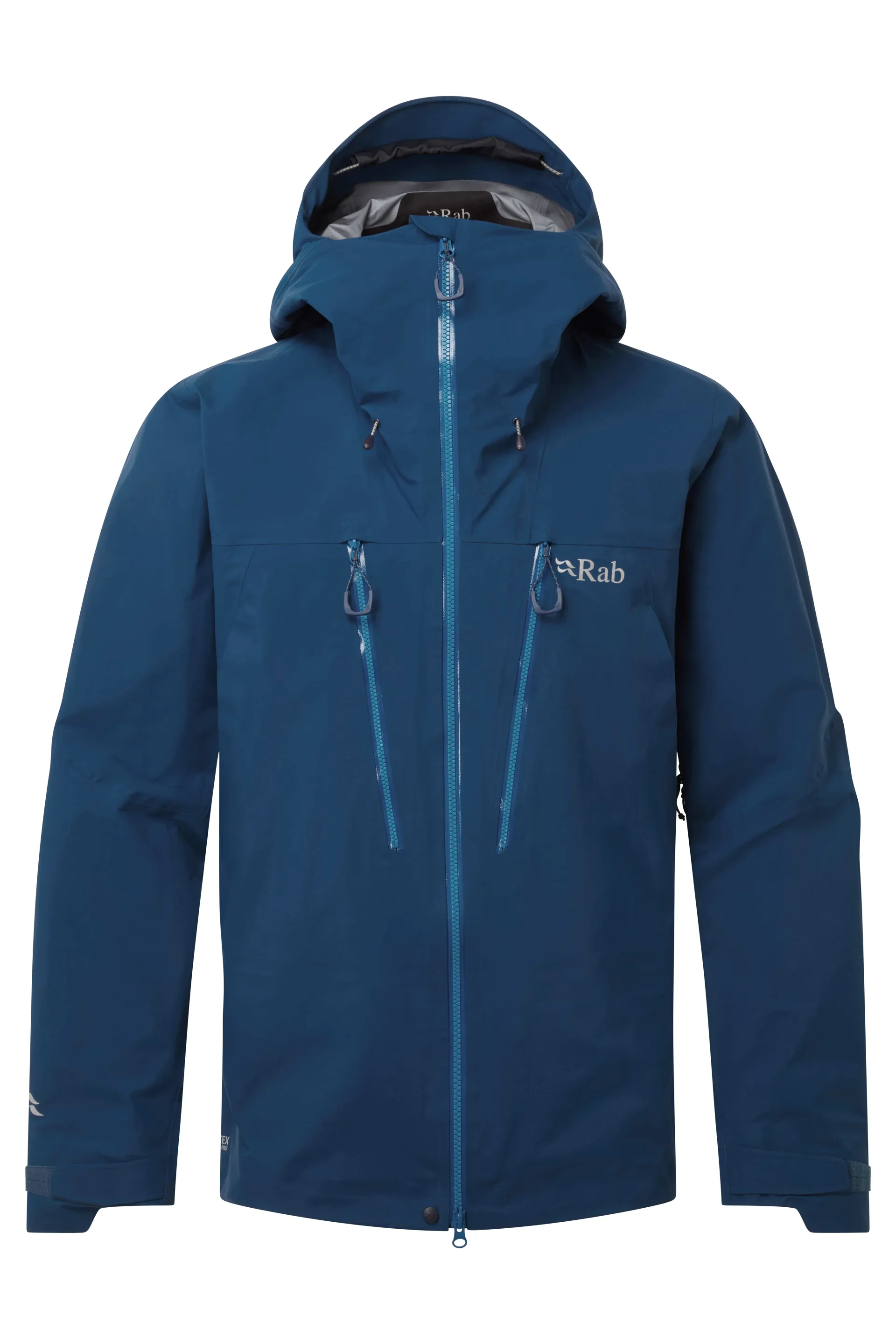 Rab Mens Latok GTX Jacket Ink