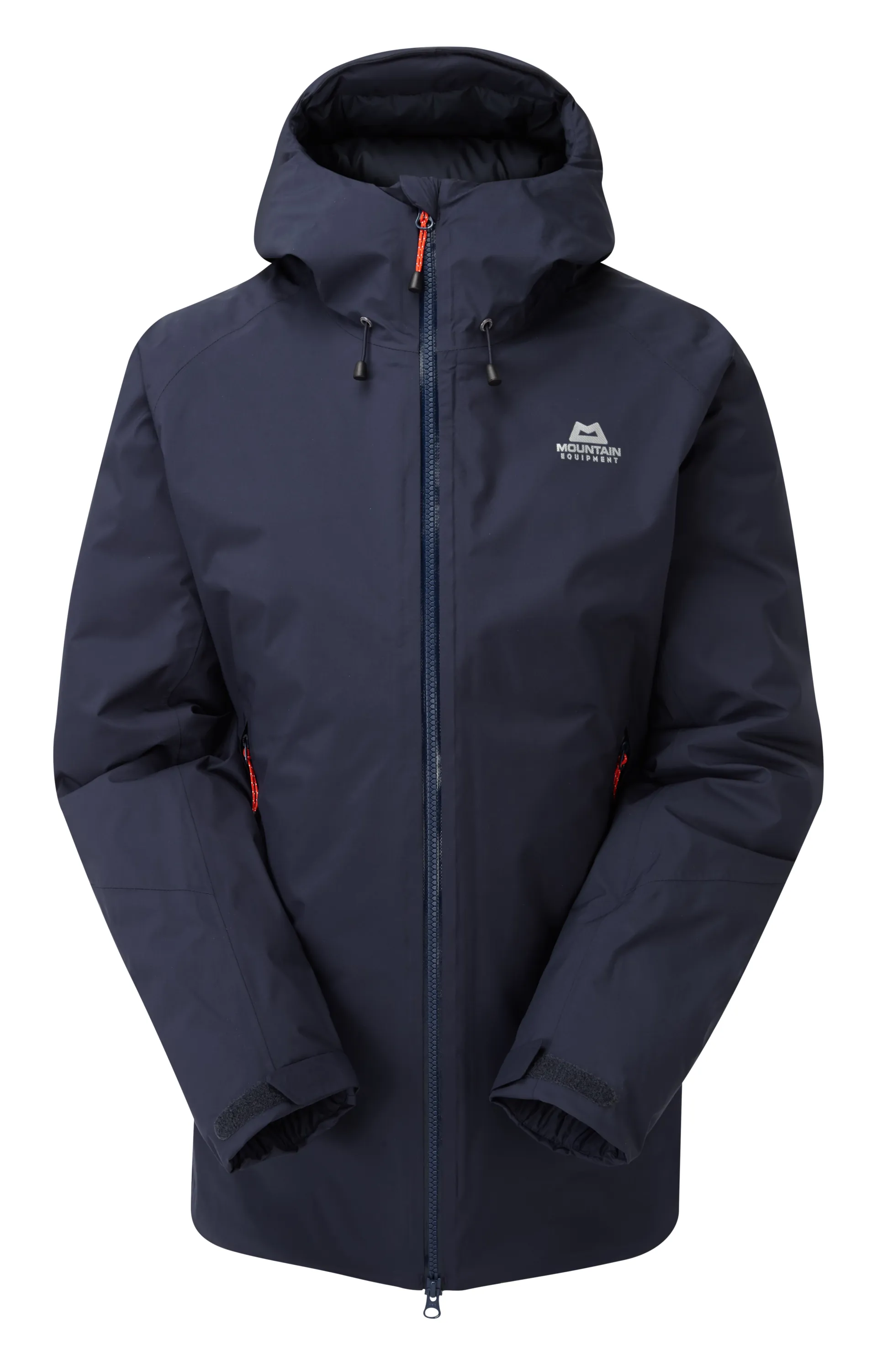 Mountain Equipment Womens Triton Jacket Cosmos