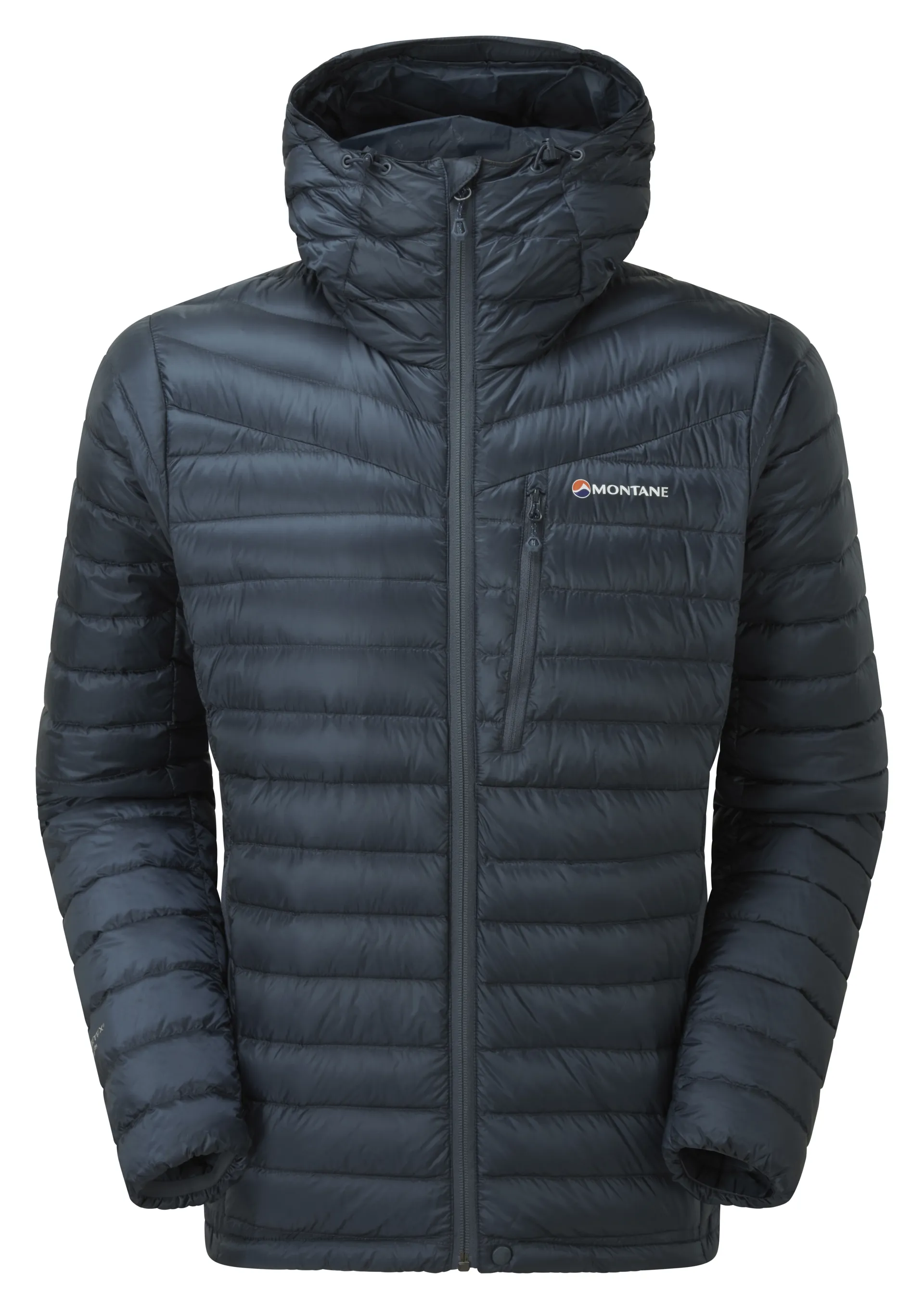 Montane | Mens | Featherlite | Jacket | Orion Blue