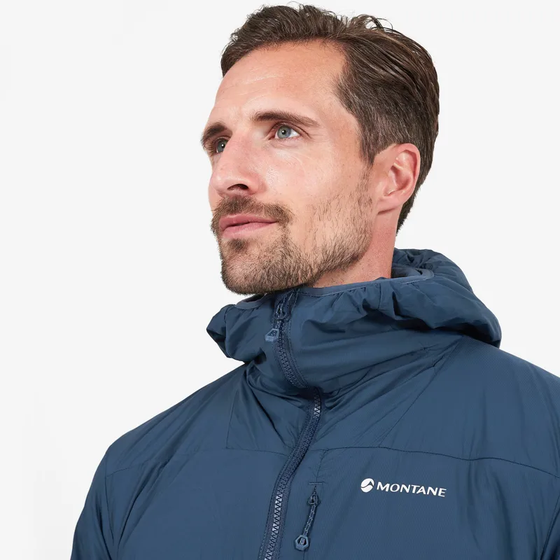 Montane Mens Fireball Jacket Astro