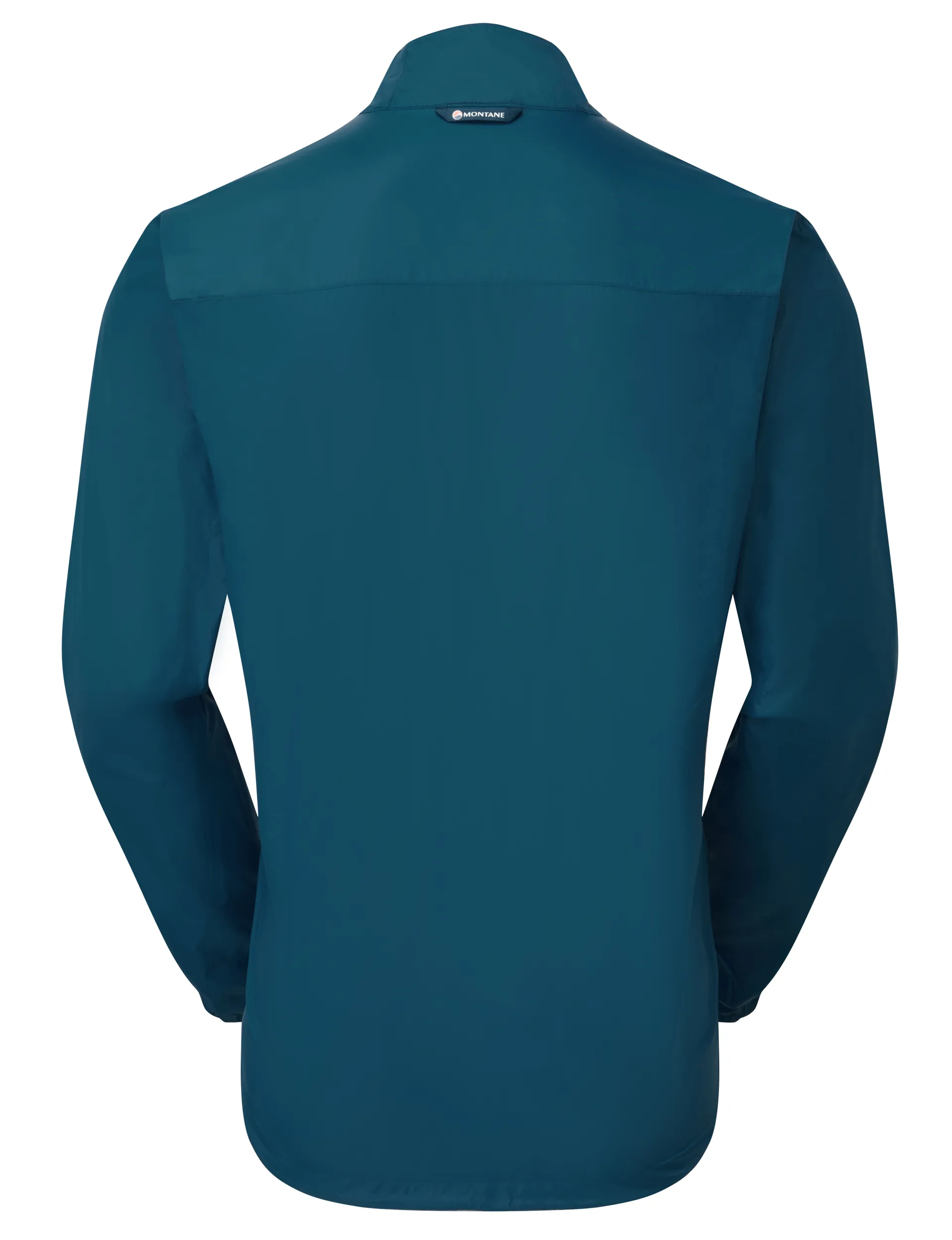 Montane Mens Featherlite Smock Narwhal