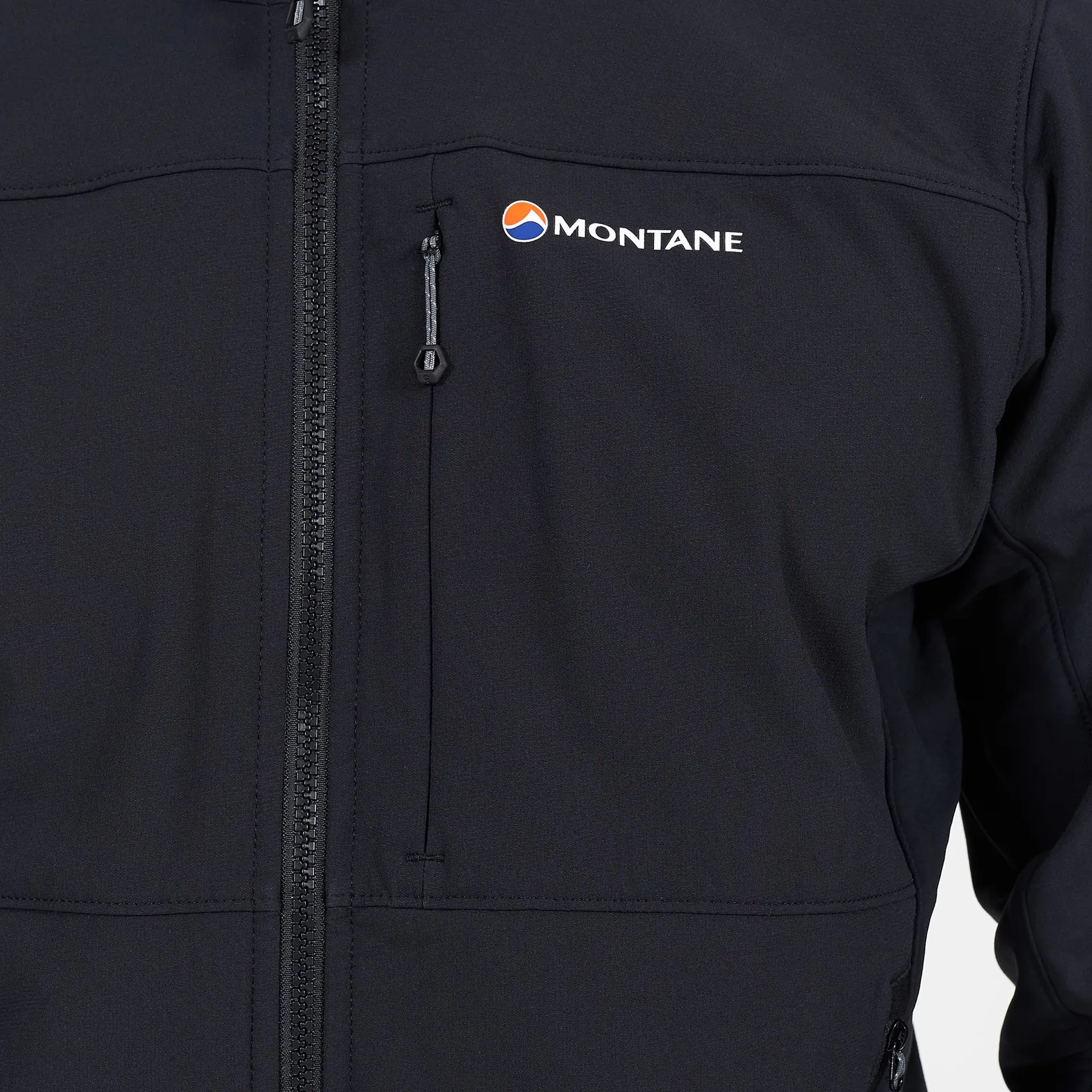 Montane Men's Krypton Jacket Black