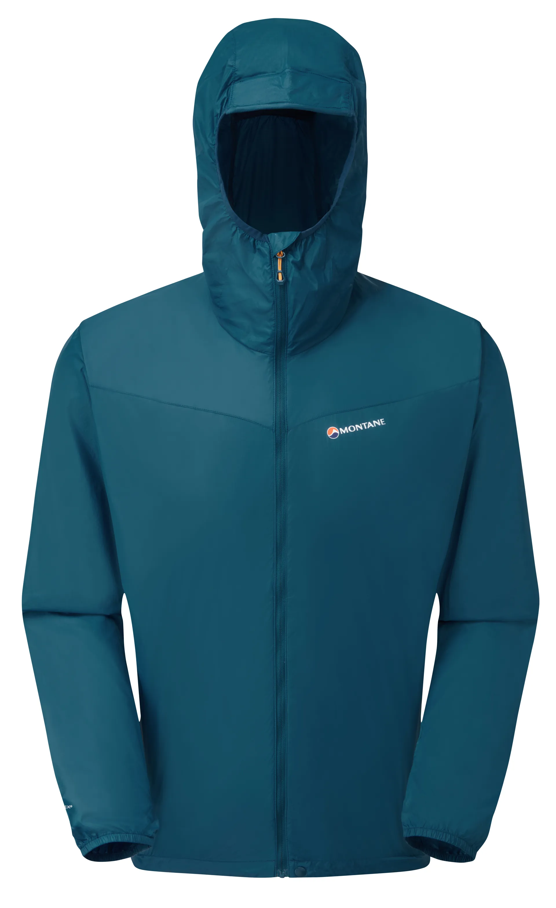 Montane Mens Litespeed Jacket Narwhal