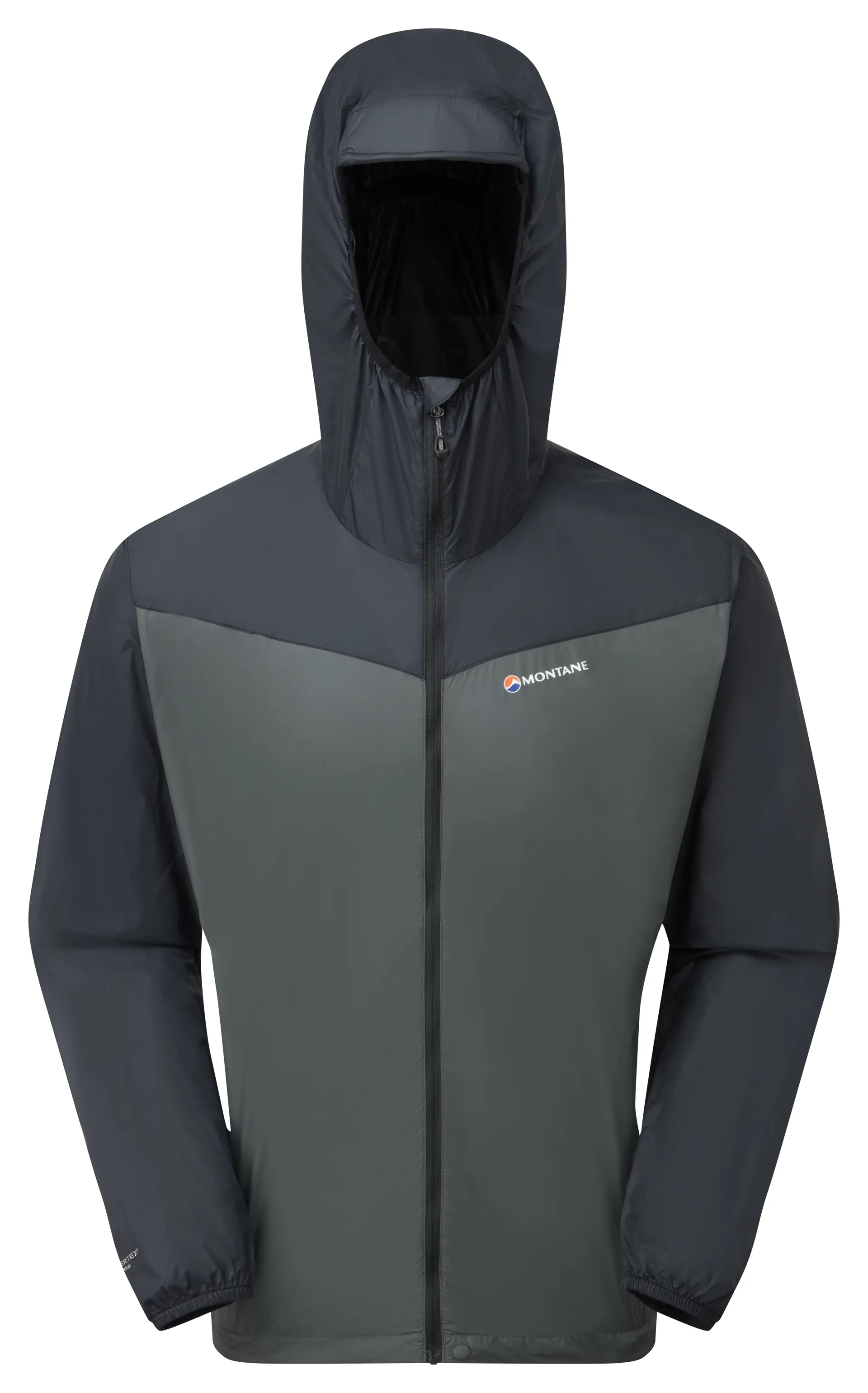 Montane Mens Litespeed Jacket Shadow