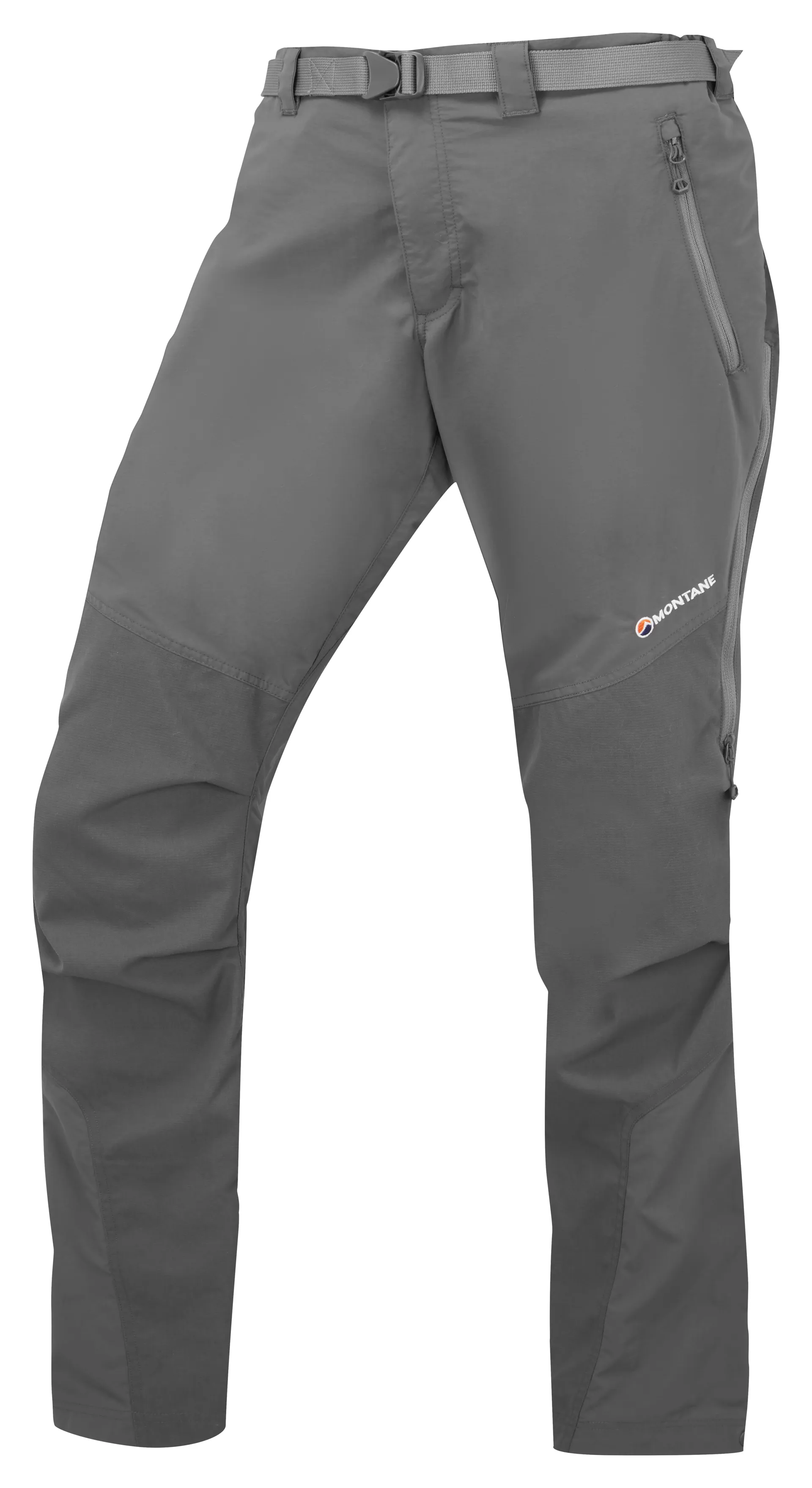 Montane Mens Terra Pants Slate