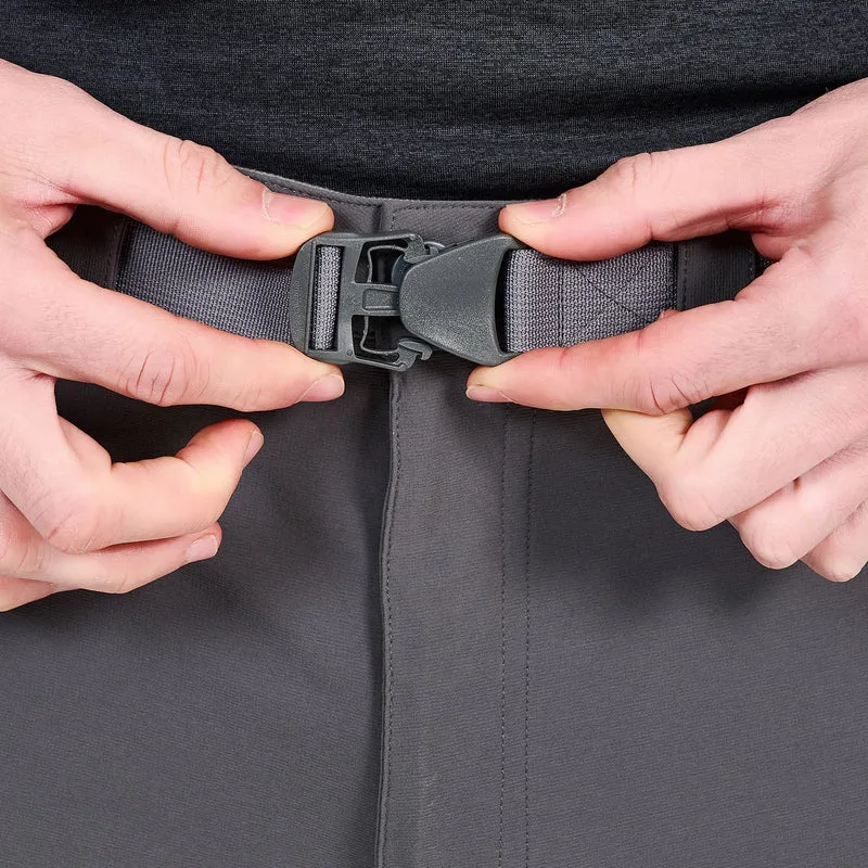 Montane Mens Terra Route Pants Slate