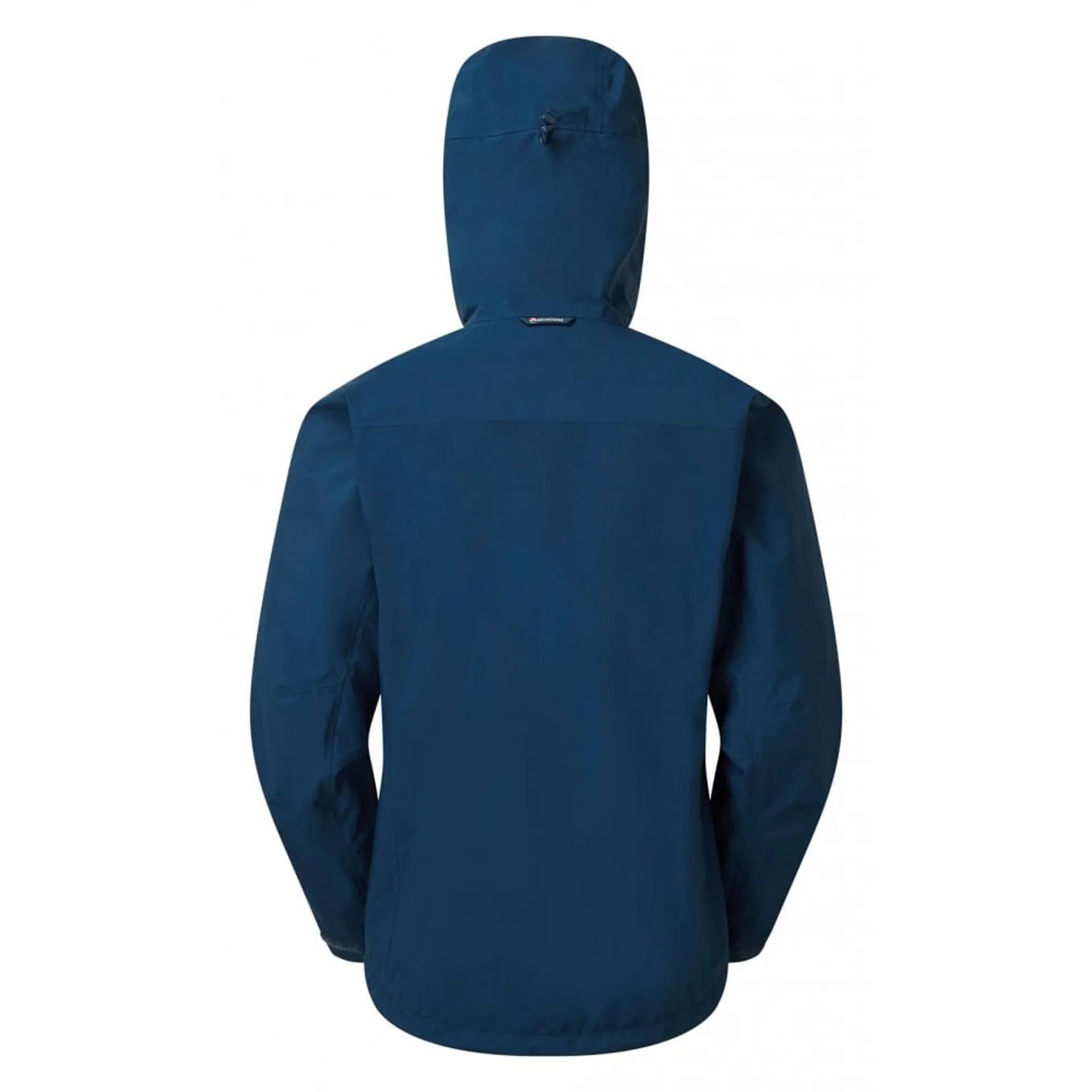 Montane Mens Alpine Spirit Jacket Narwhal Blue