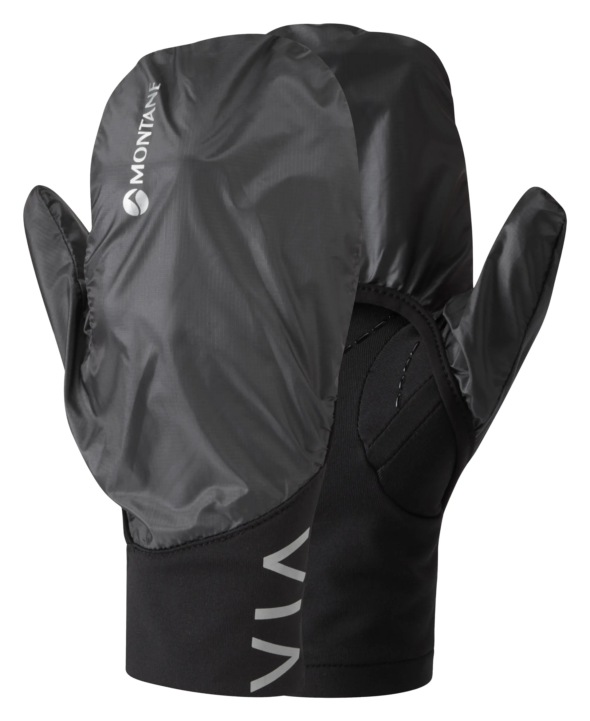 Montane Via Shift Gloves Black
