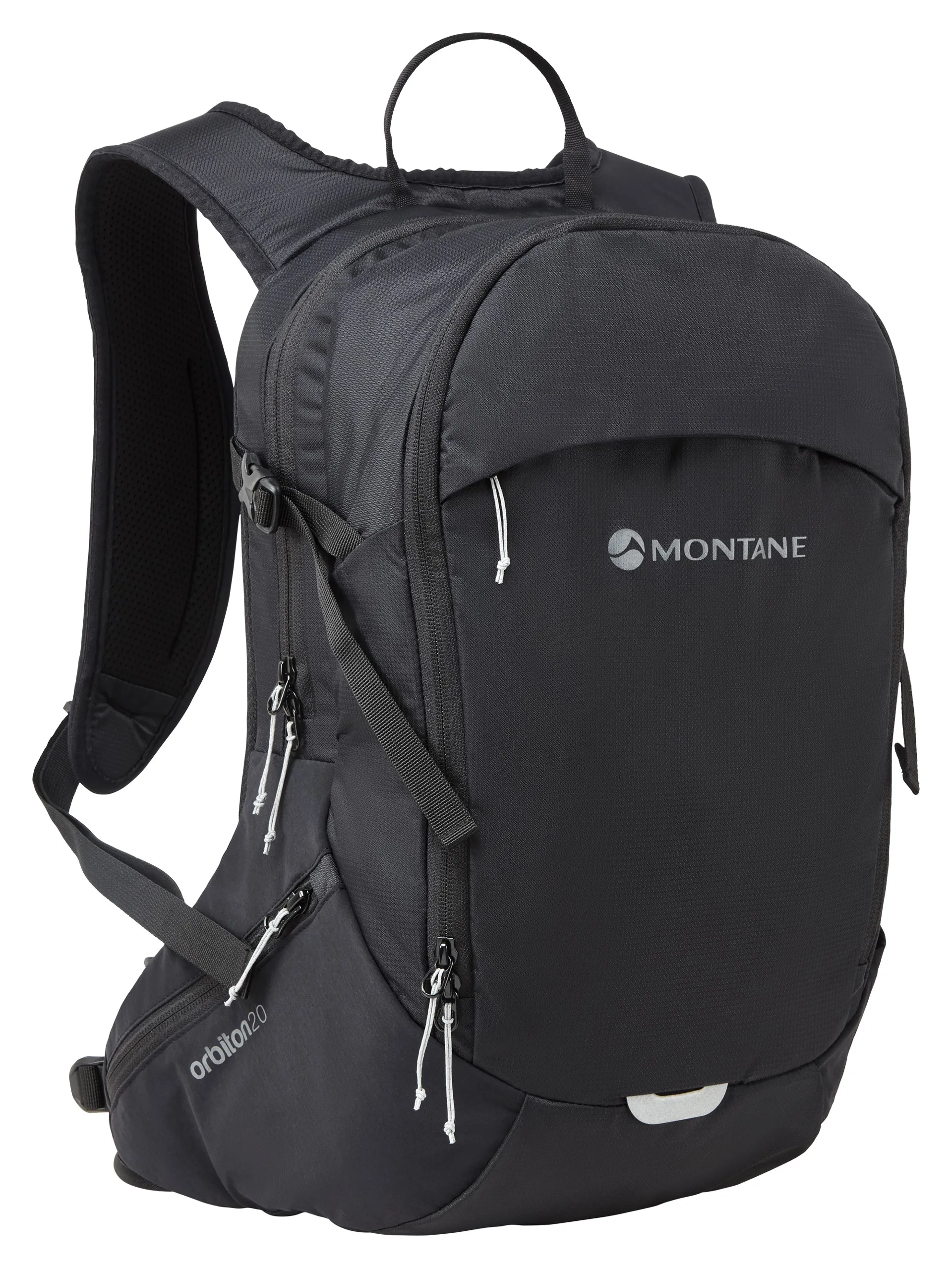 Montane Orbiton 20 Black