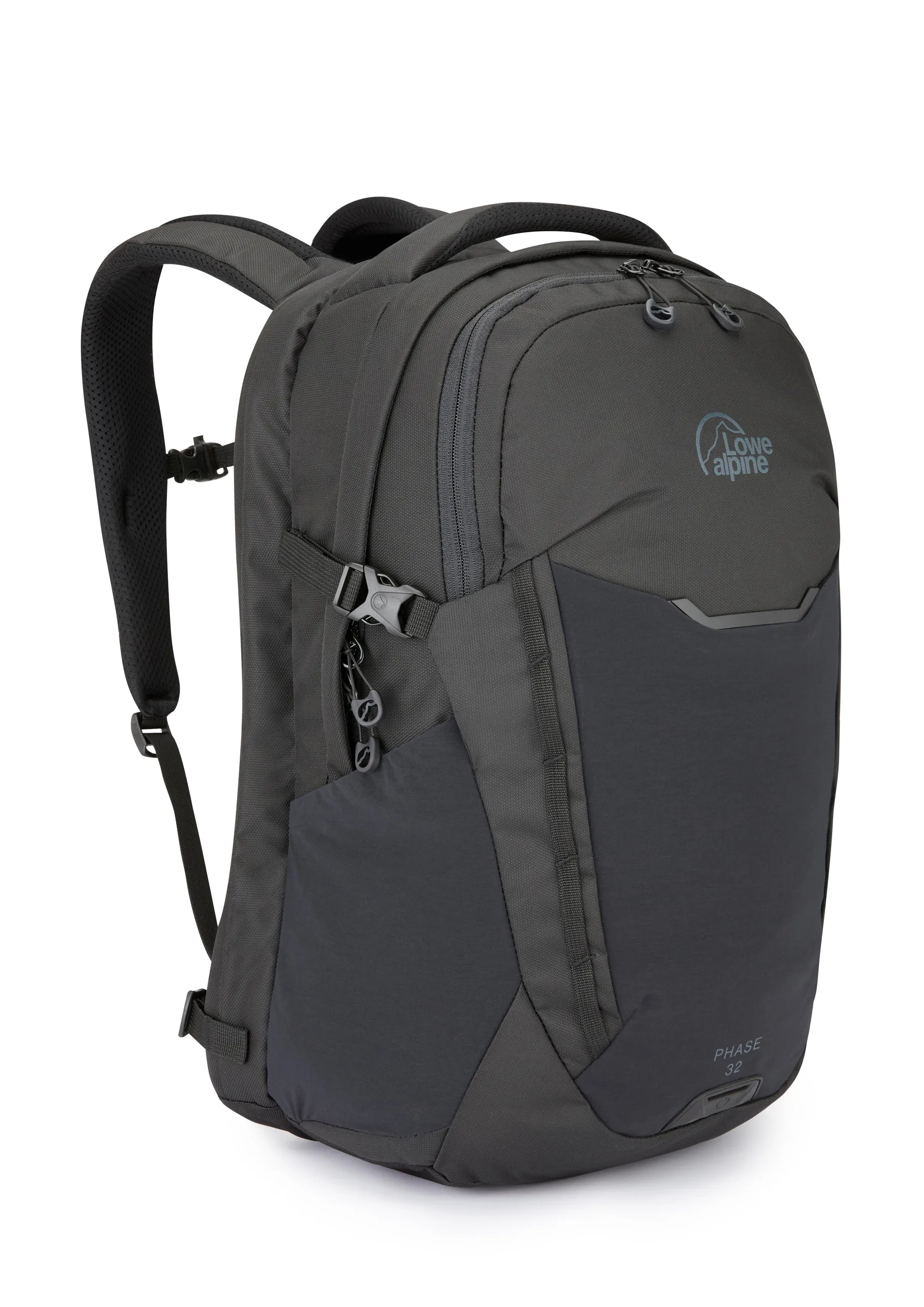 Lowe Alpine Phase 32 Black