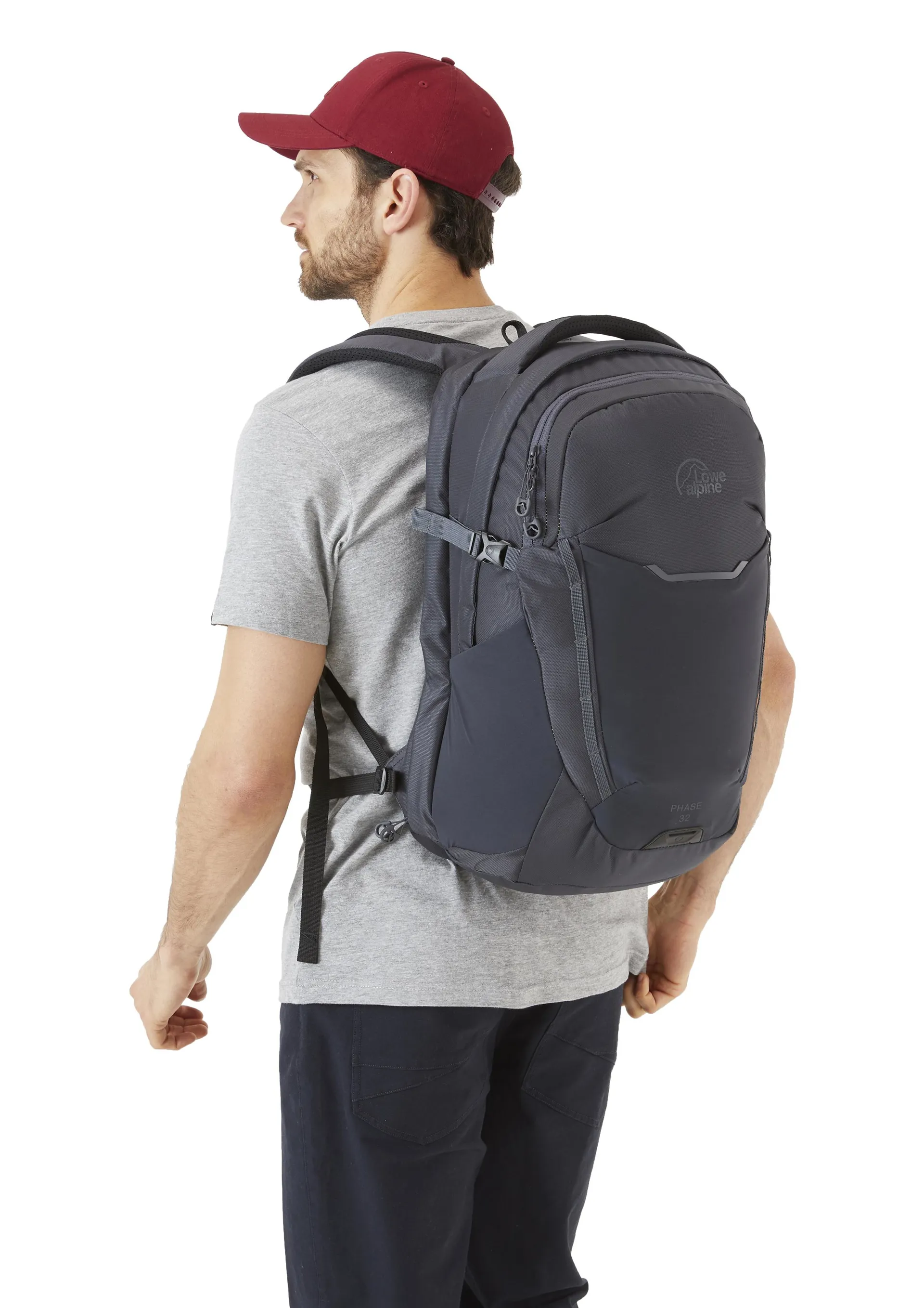 Lowe Alpine Phase 32 Ebony