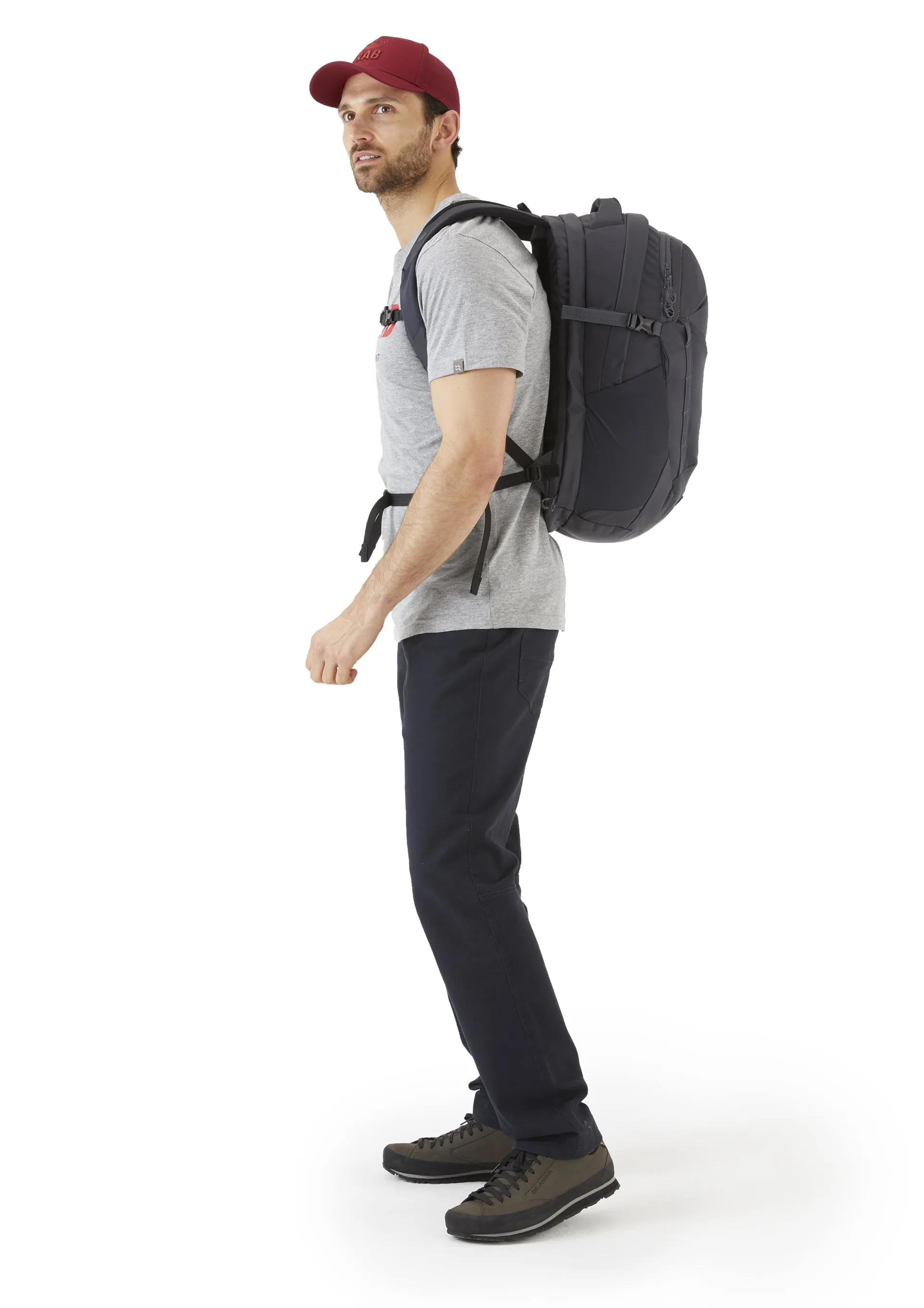 Lowe Alpine Phase 32 Ebony