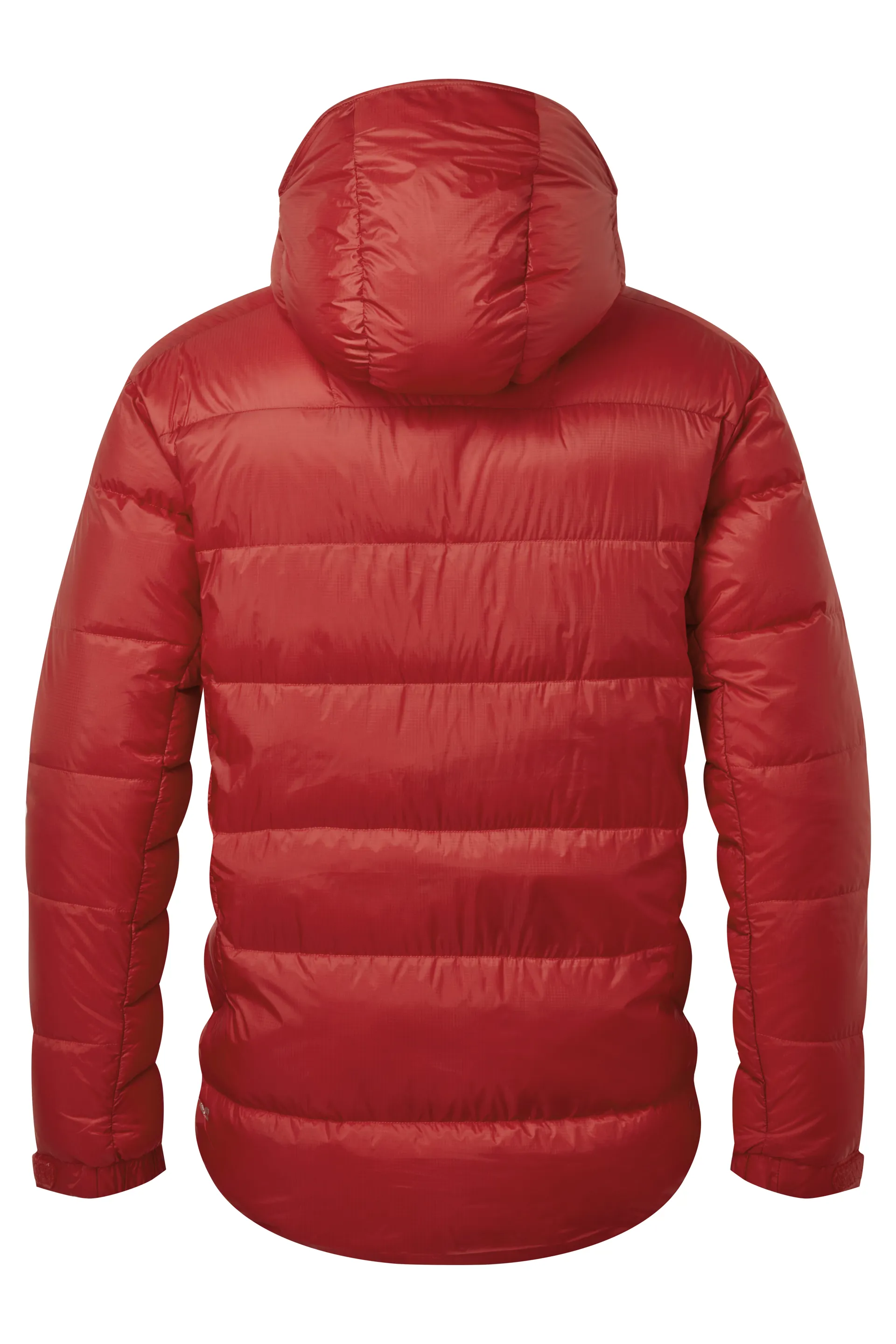 Rab Mens Positron Pro Jacket Ascent Red