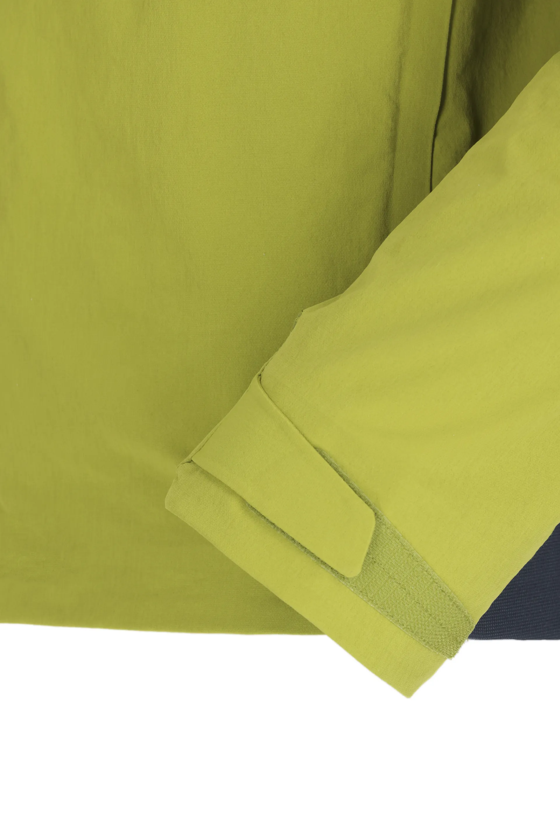 Rab Mens Torque Jacket Aspen Green