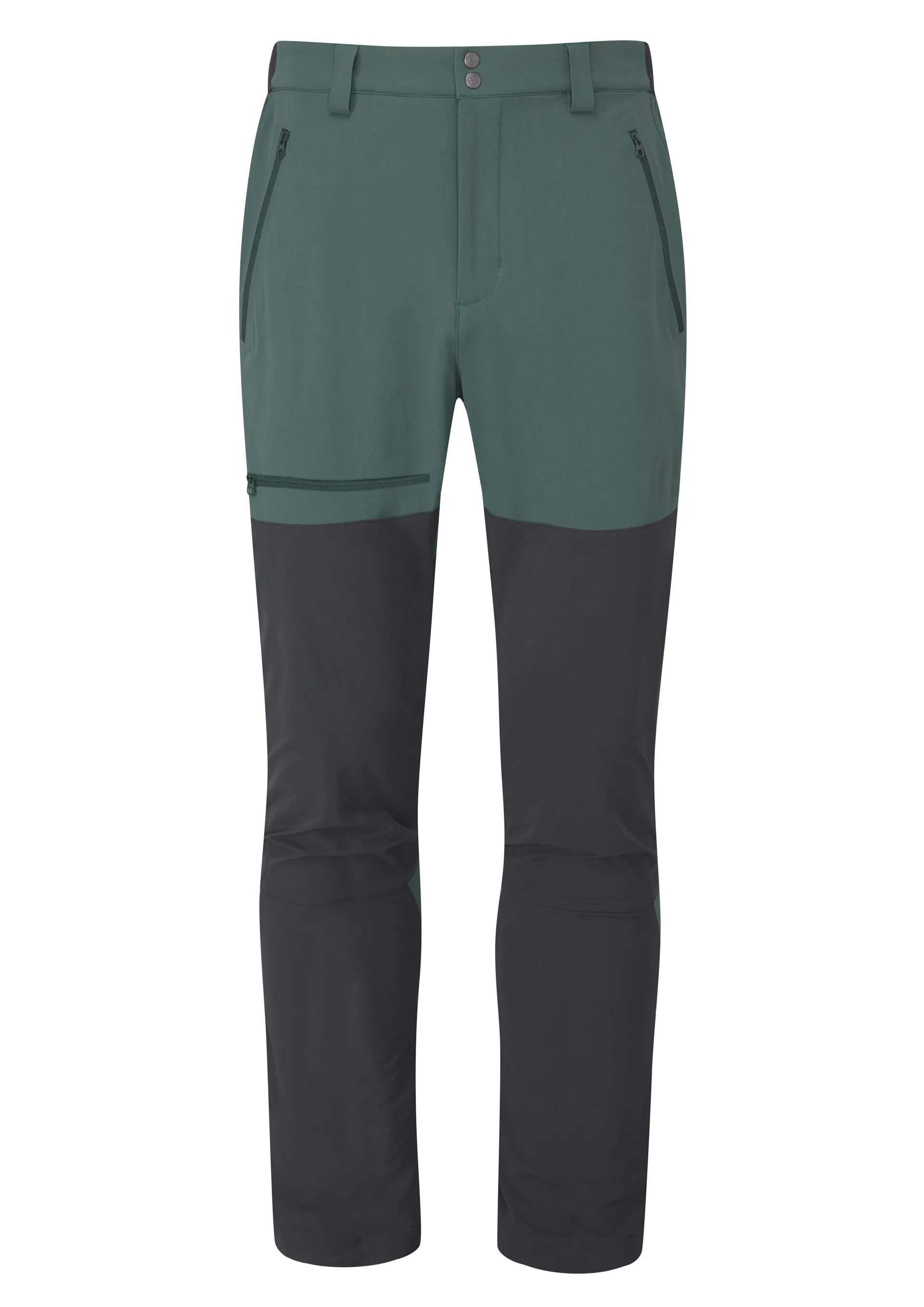 Rab Mens Torque Mountain Pant Pine