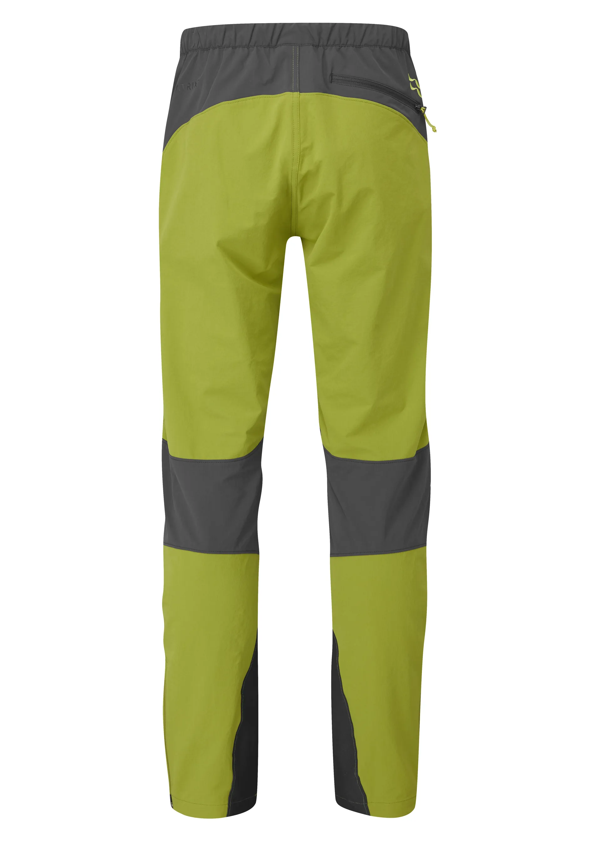 Rab Mens Torque Pants Aspen Green