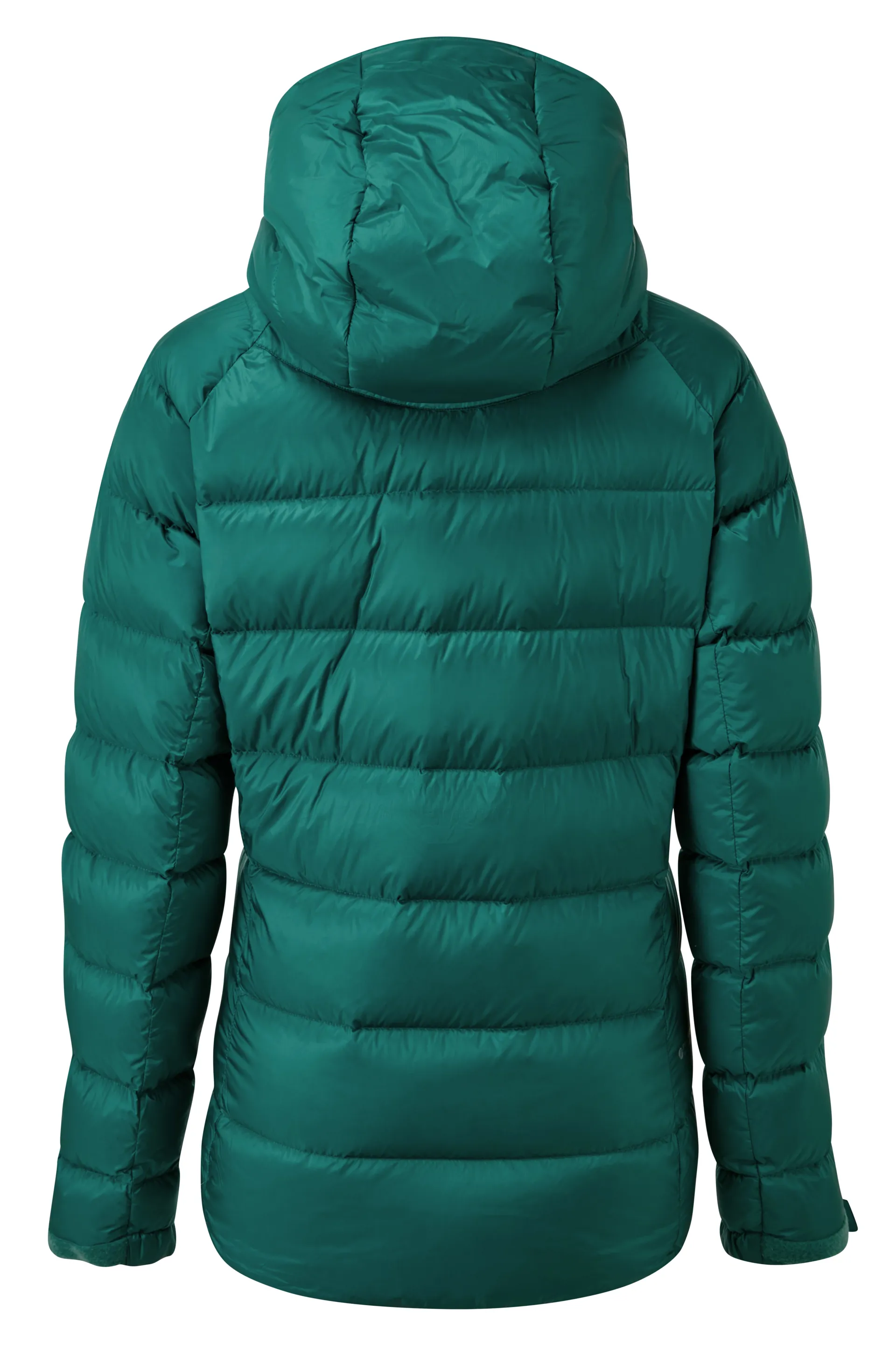 Rab Womens Axion Pro Jacket Atlantis