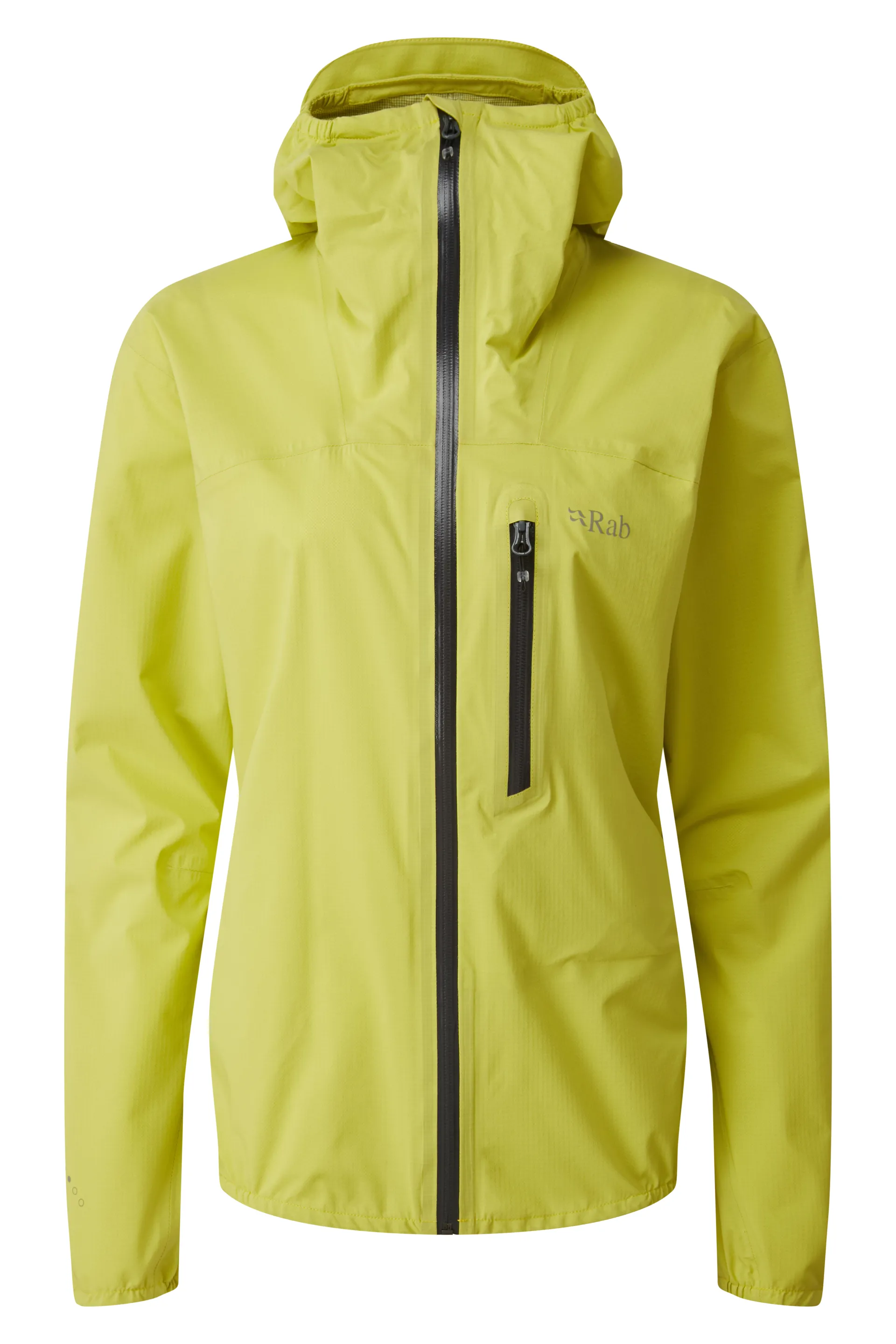 Rab Womens Charge Jacket Acid