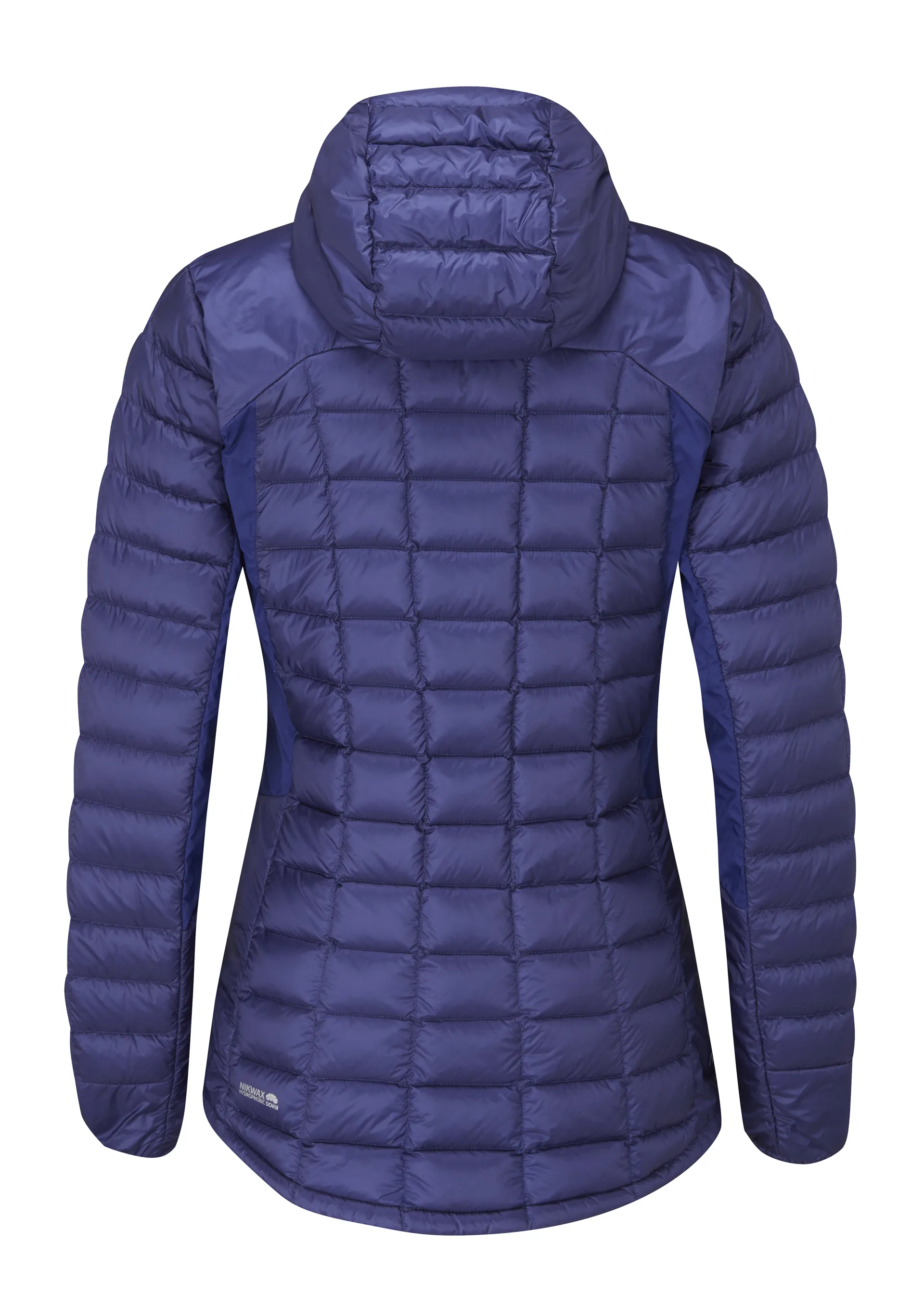 Rab Womens Kaon Jacket Blueprint