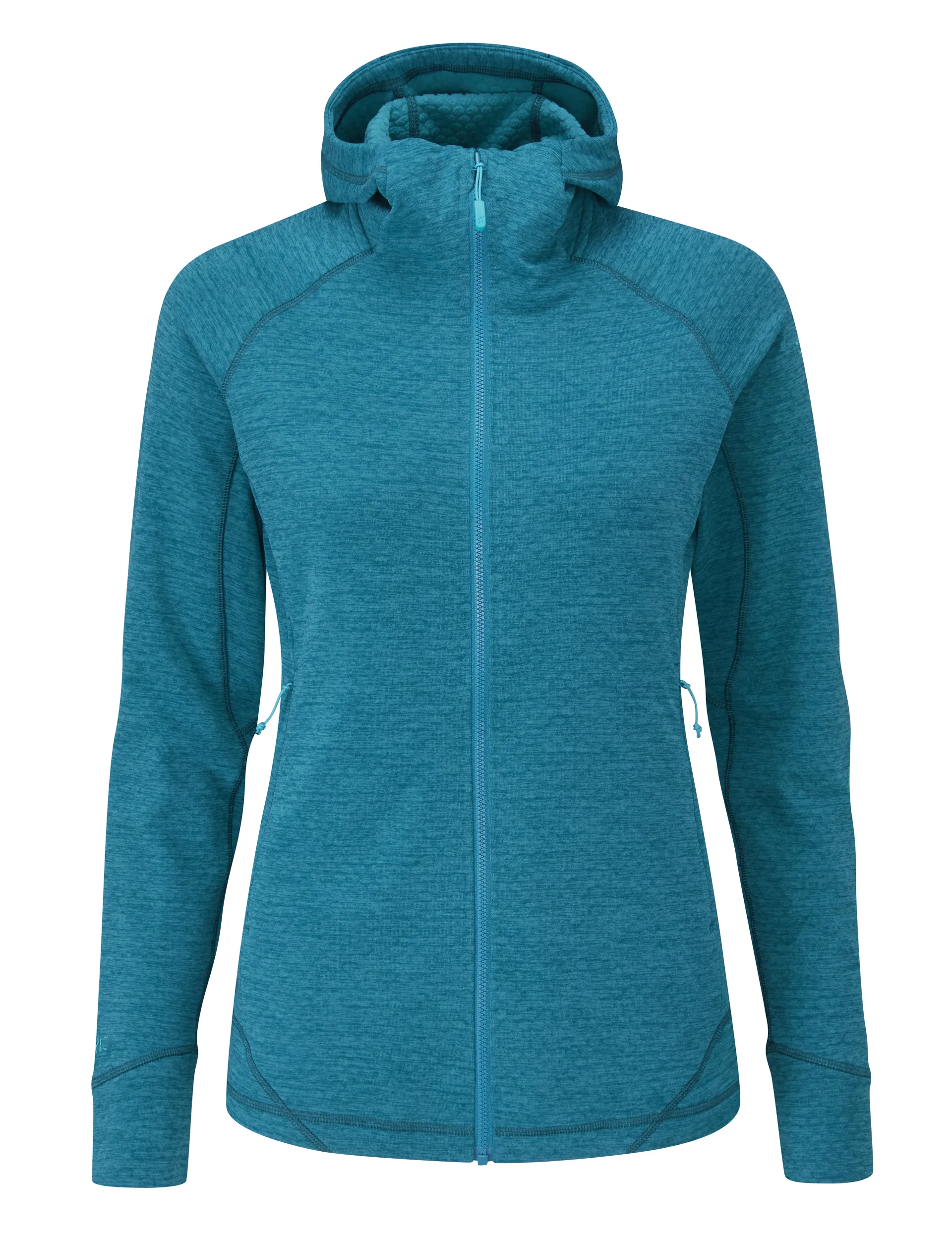 Rab Womens Nexus Jacket Ultramarine