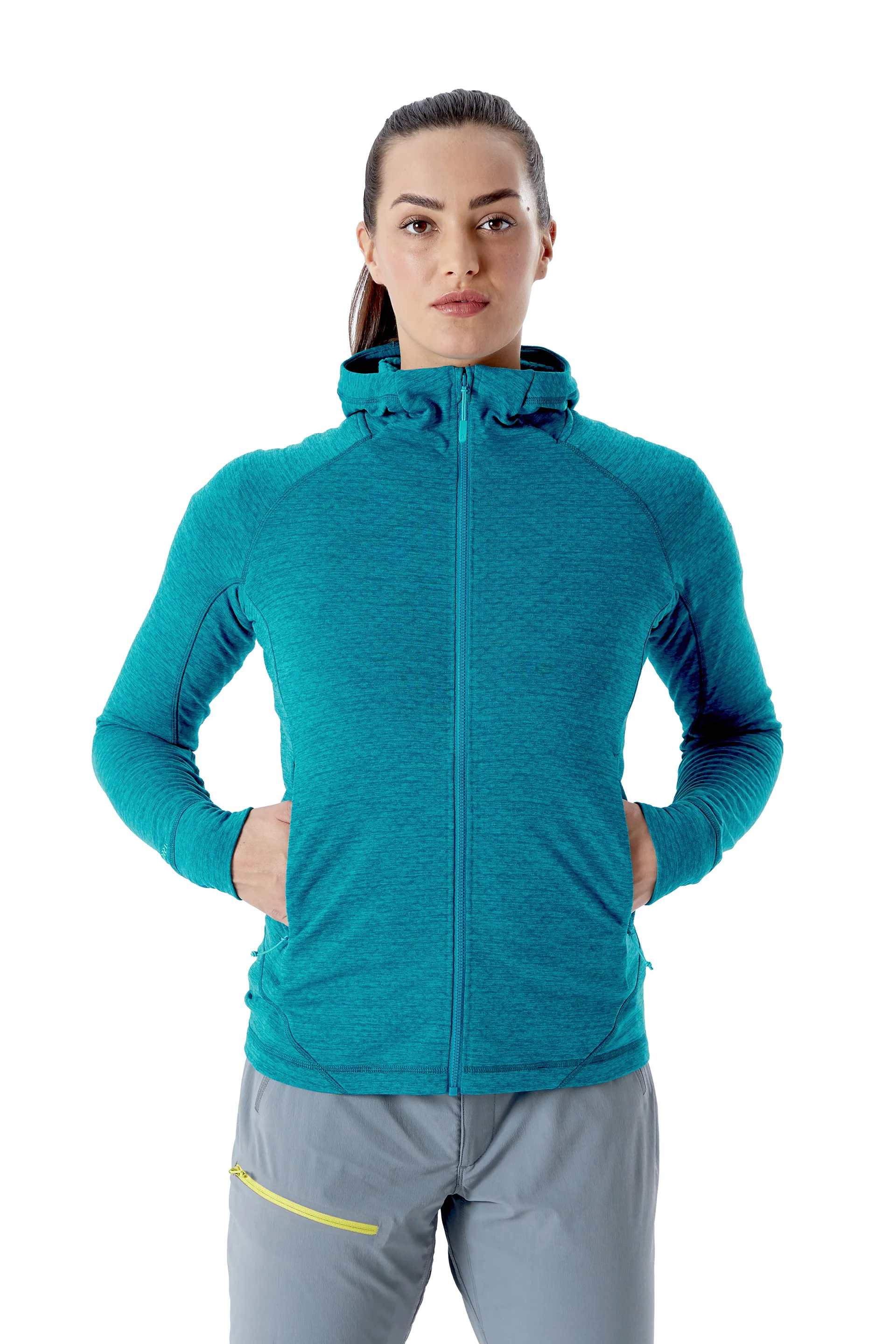 Rab Womens Nexus Jacket Ultramarine