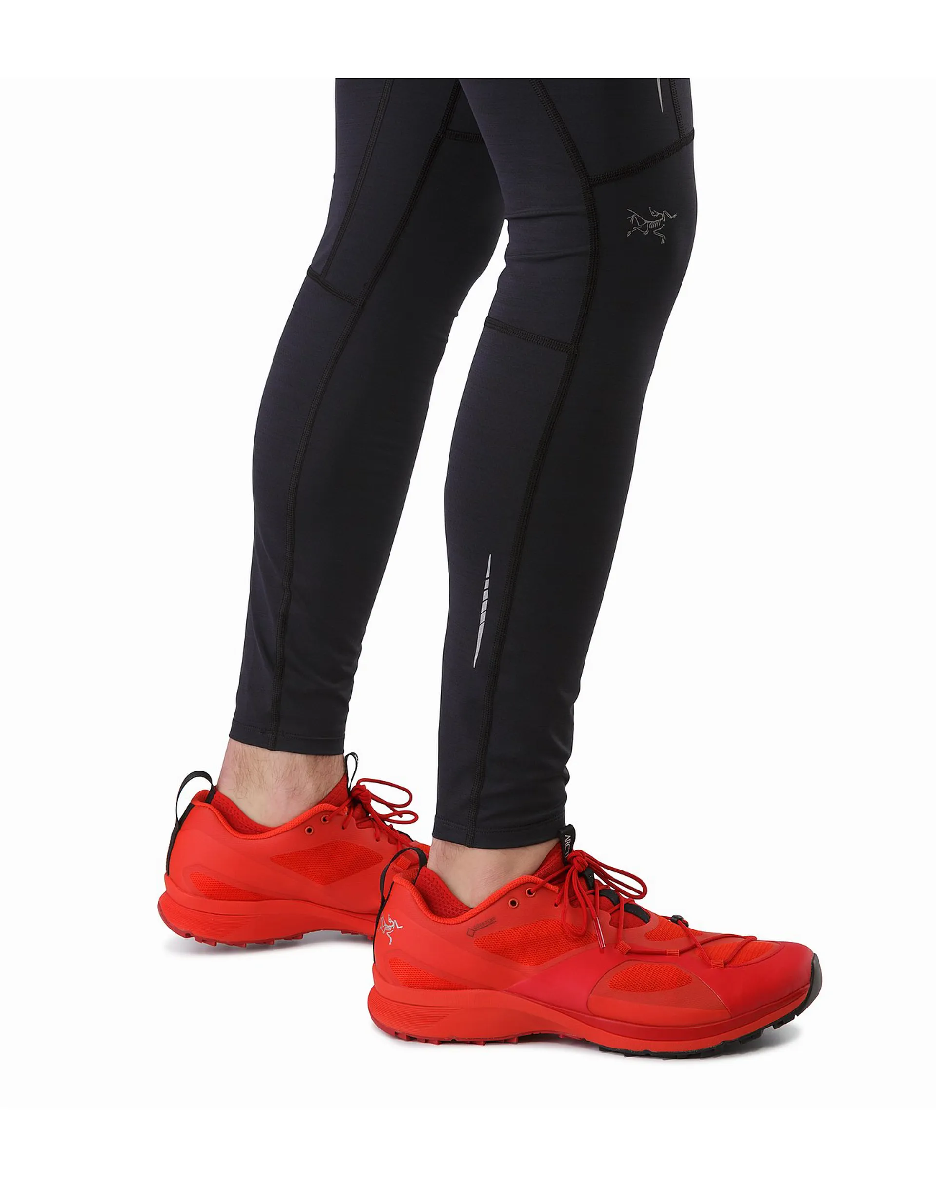 Arcteryx | Mens | Accelero | Tight | Black